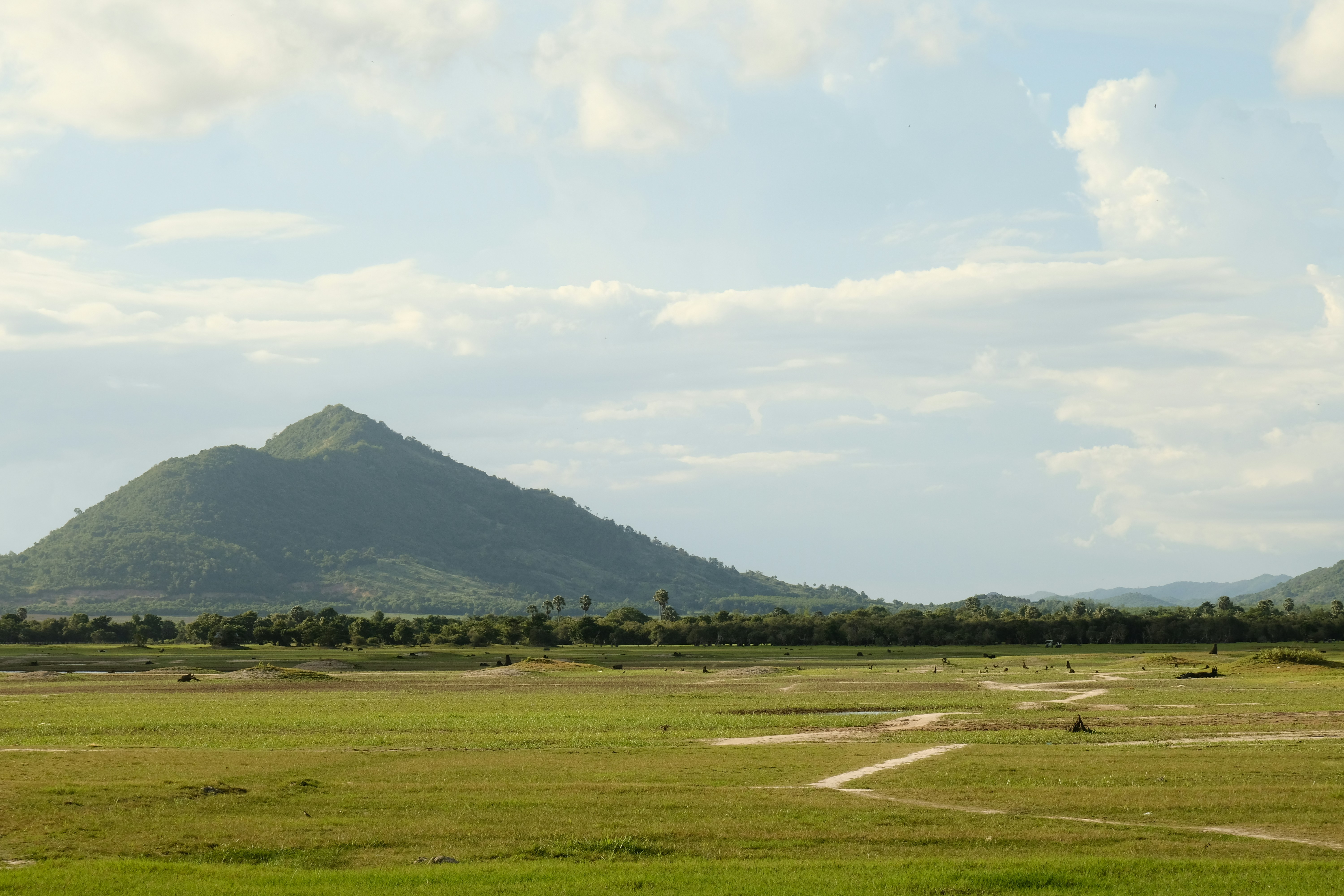 Photo by Siborey Sean with Fujifilm X-T2