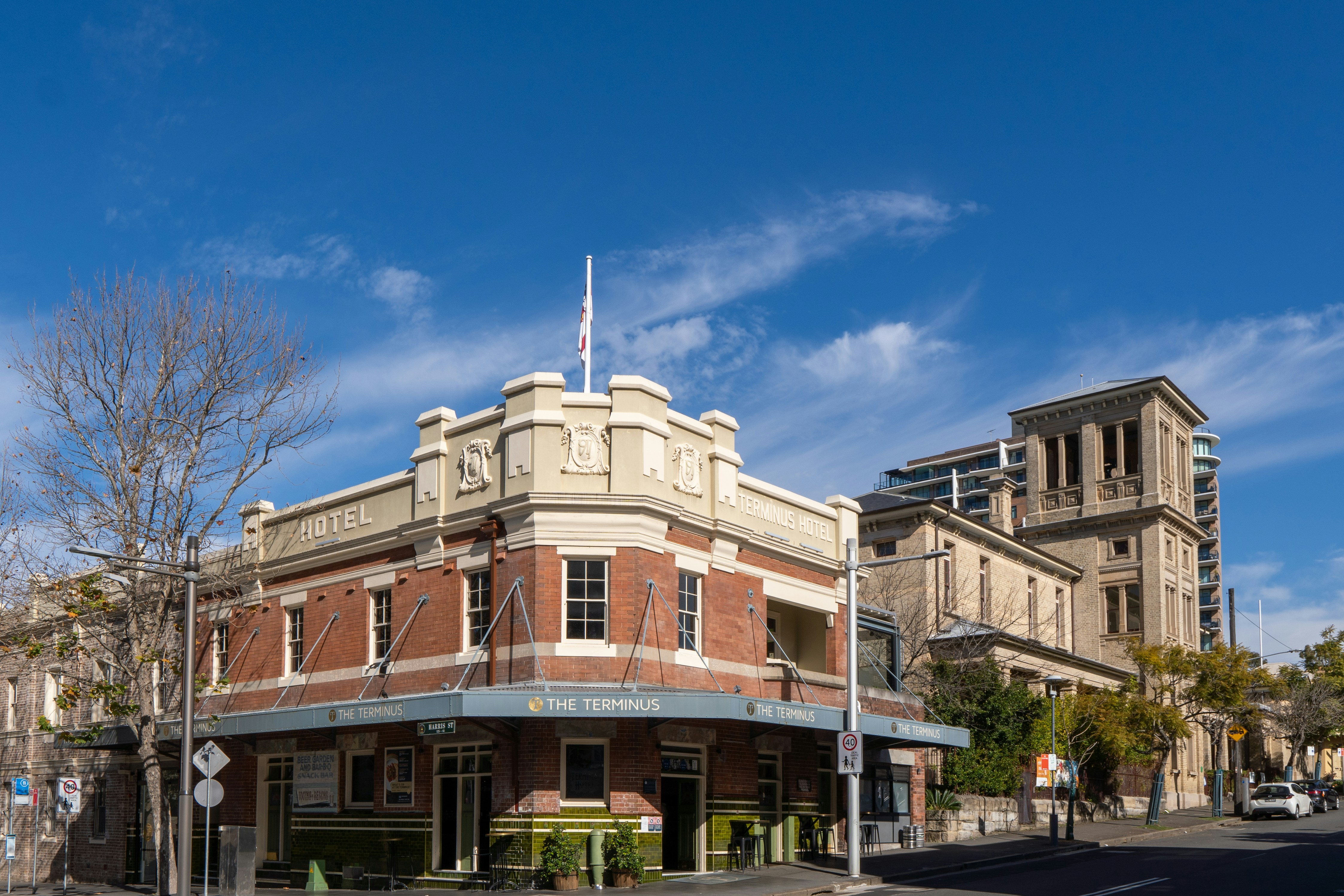 Photo by Mark Hansen with Sony Alpha 6400