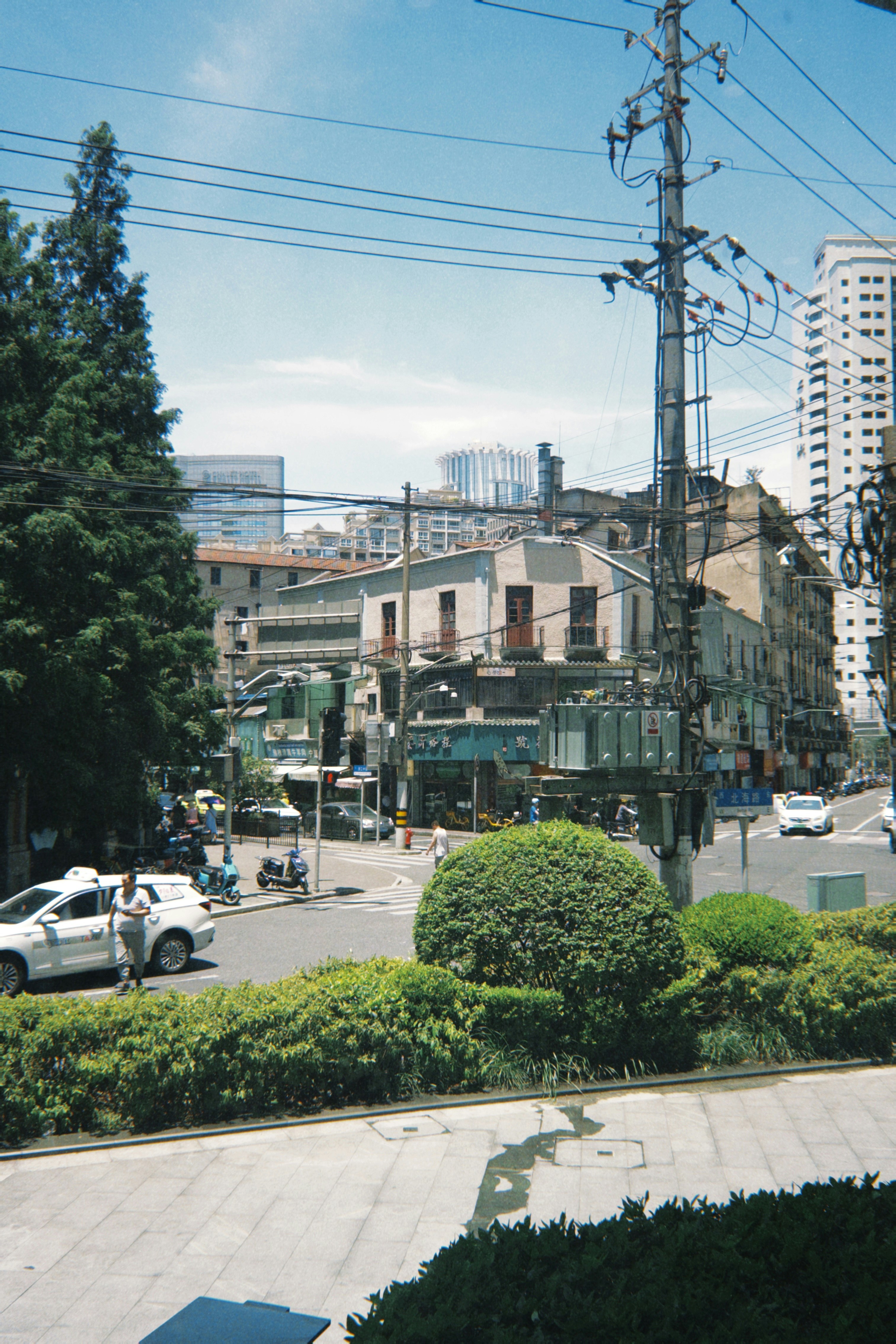 Photo by Yeh Xintong with Apple iPhone 15 Pro