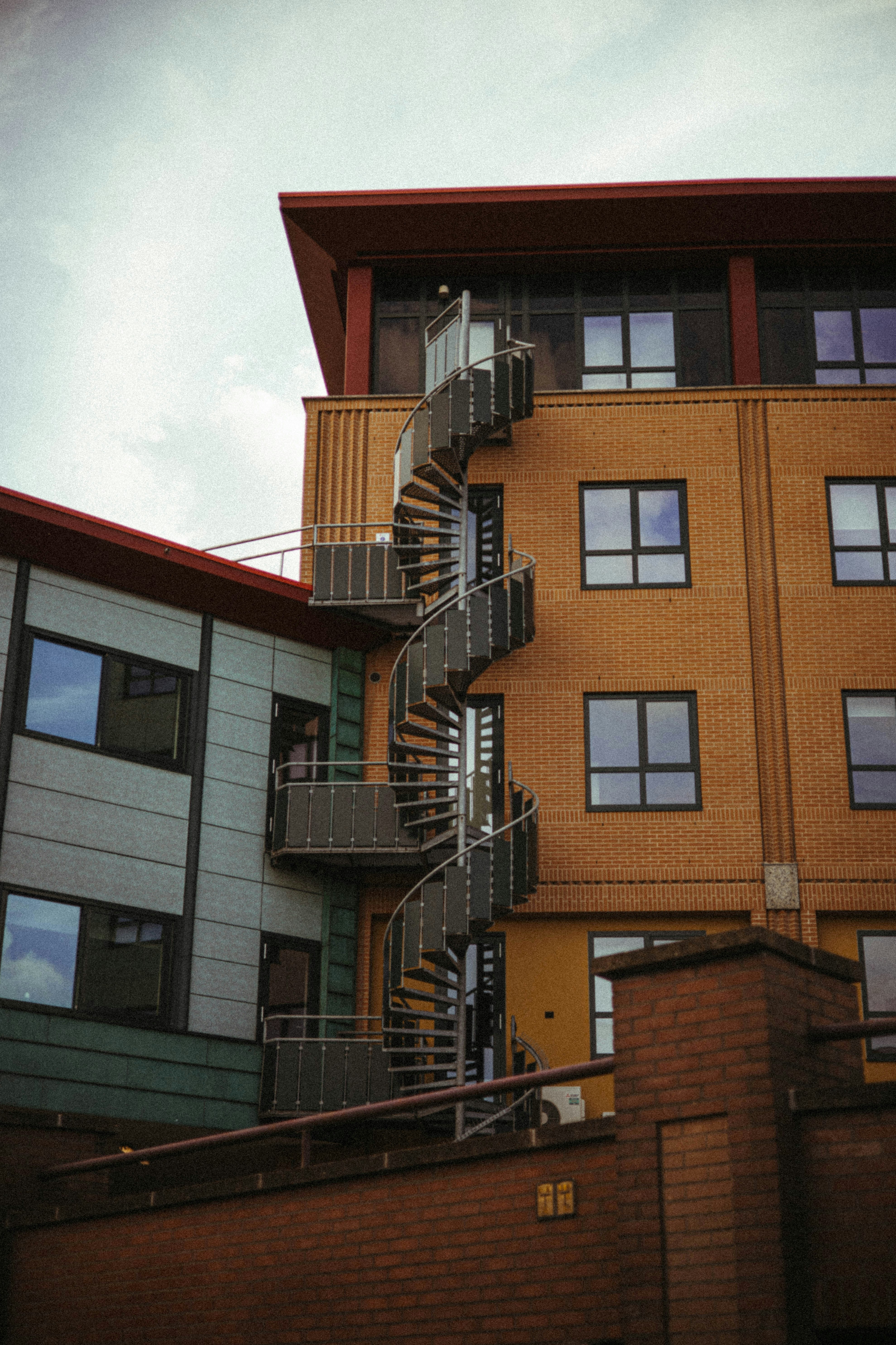 Photo by Bryan Dijkhuizen with Canon EOS R8