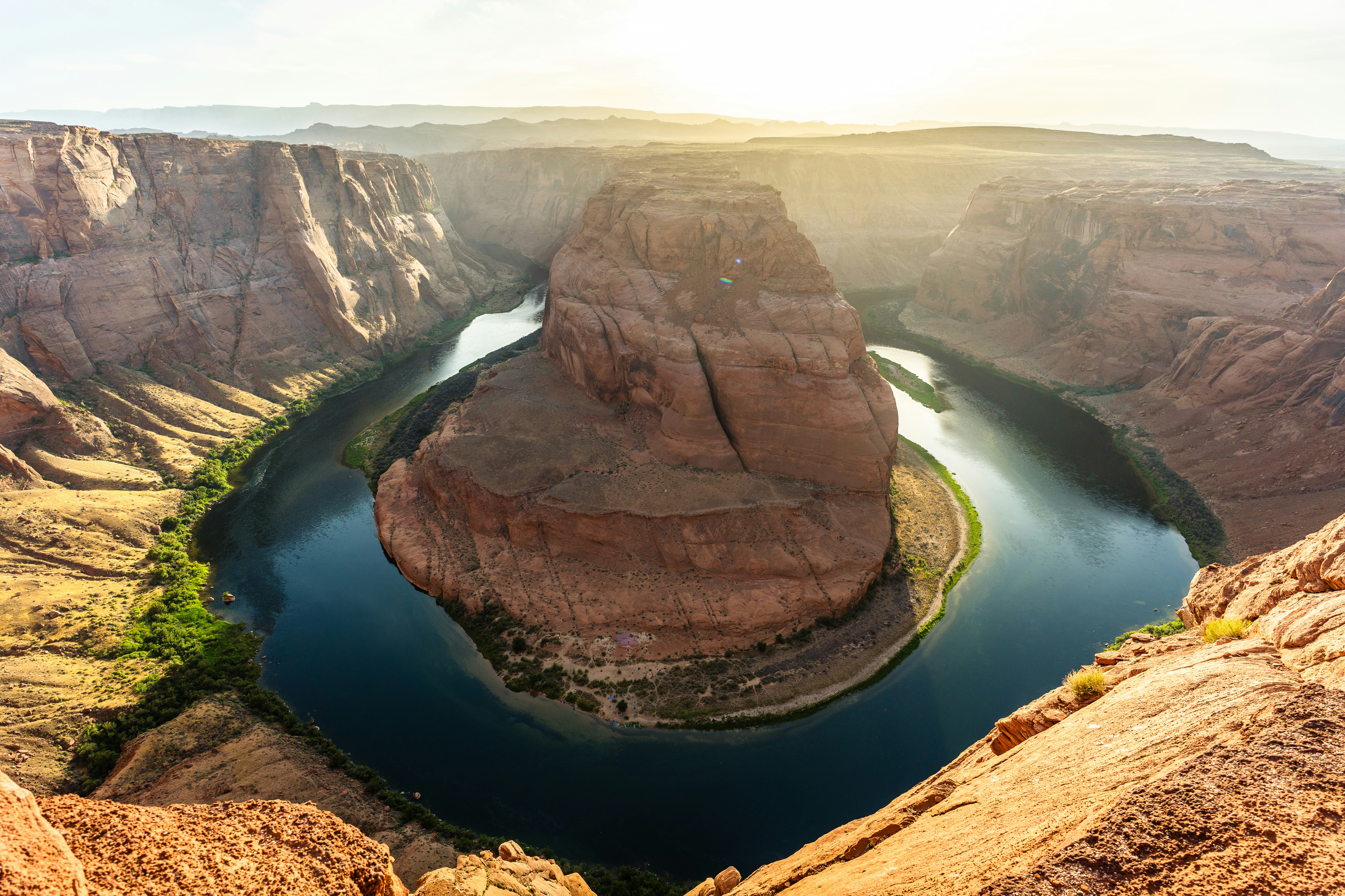 Horseshoe Bend / Arizona
