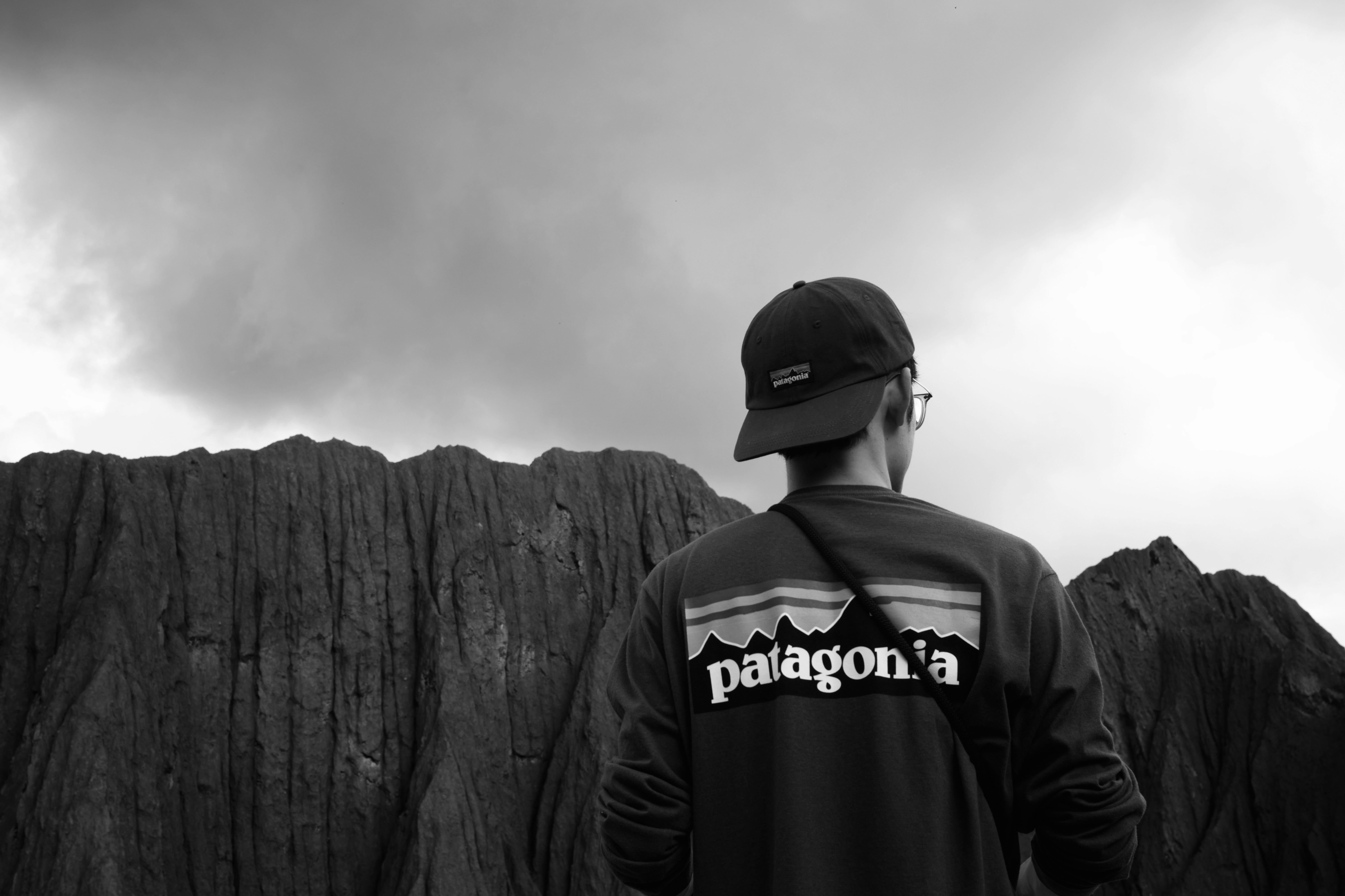 Photo by Jason An with Fujifilm X100V