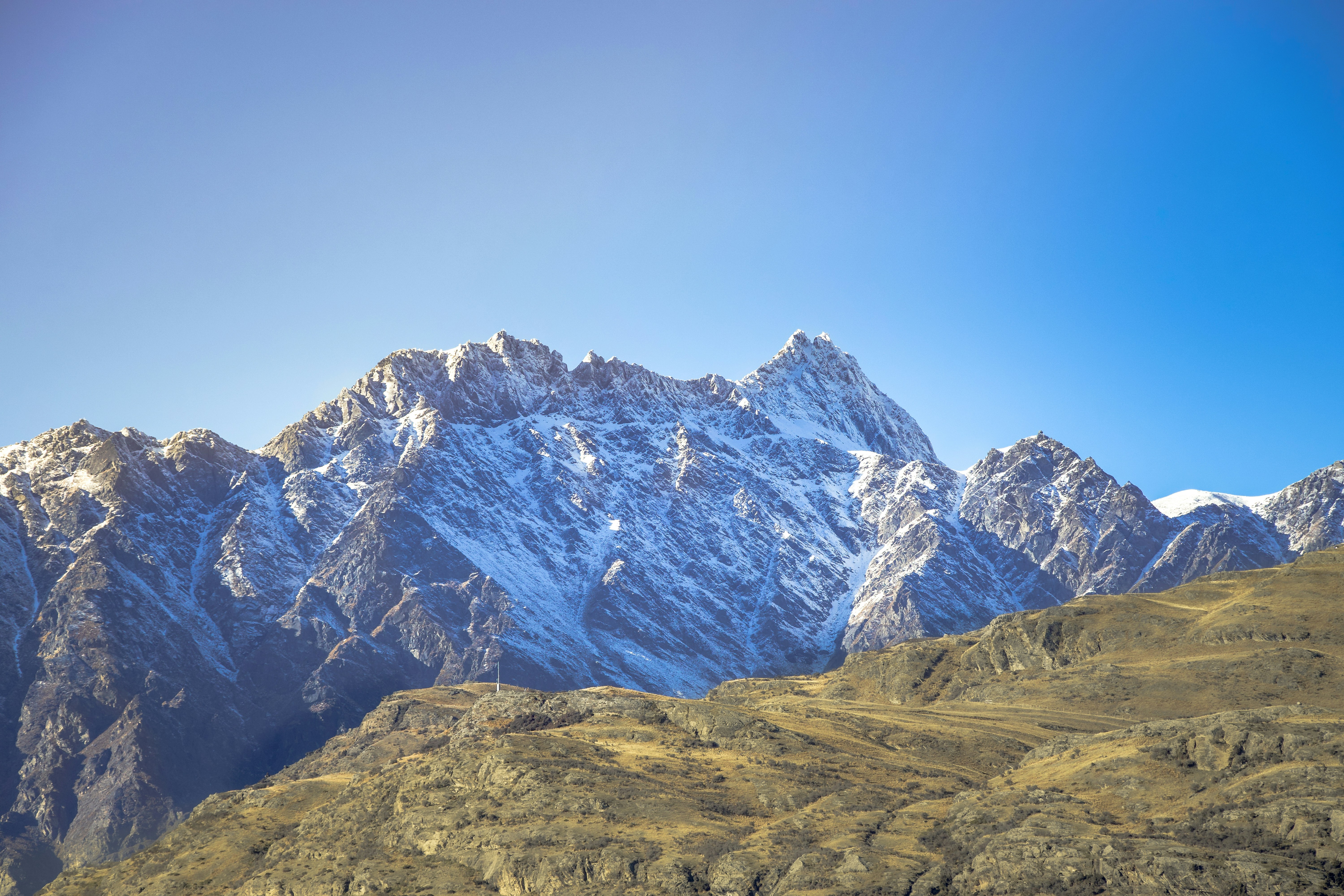 Photo by Joshua Bayliss with Canon EOS 200D