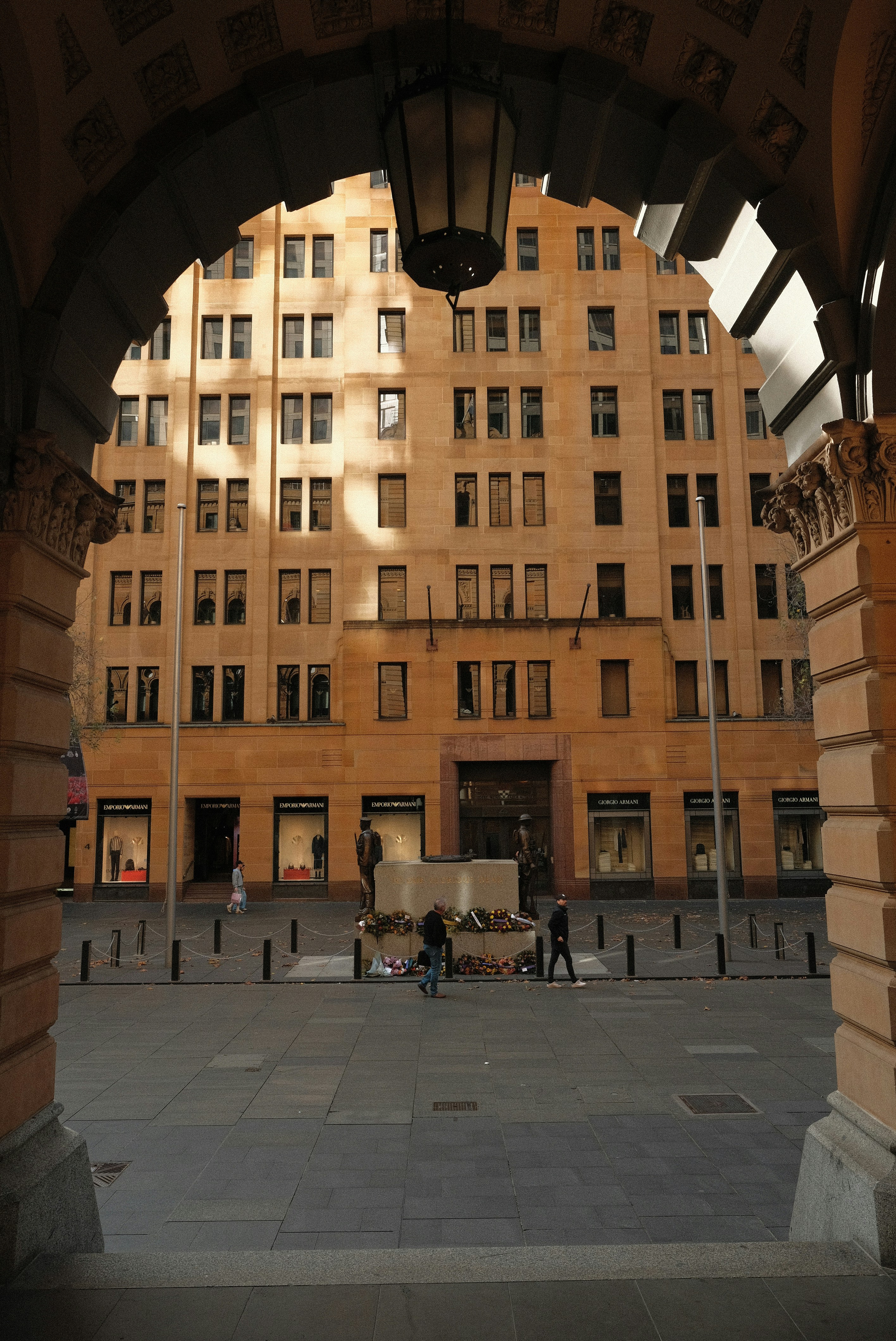 Photo by Dominic Kurniawan Suryaputra with Fujifilm X-T2