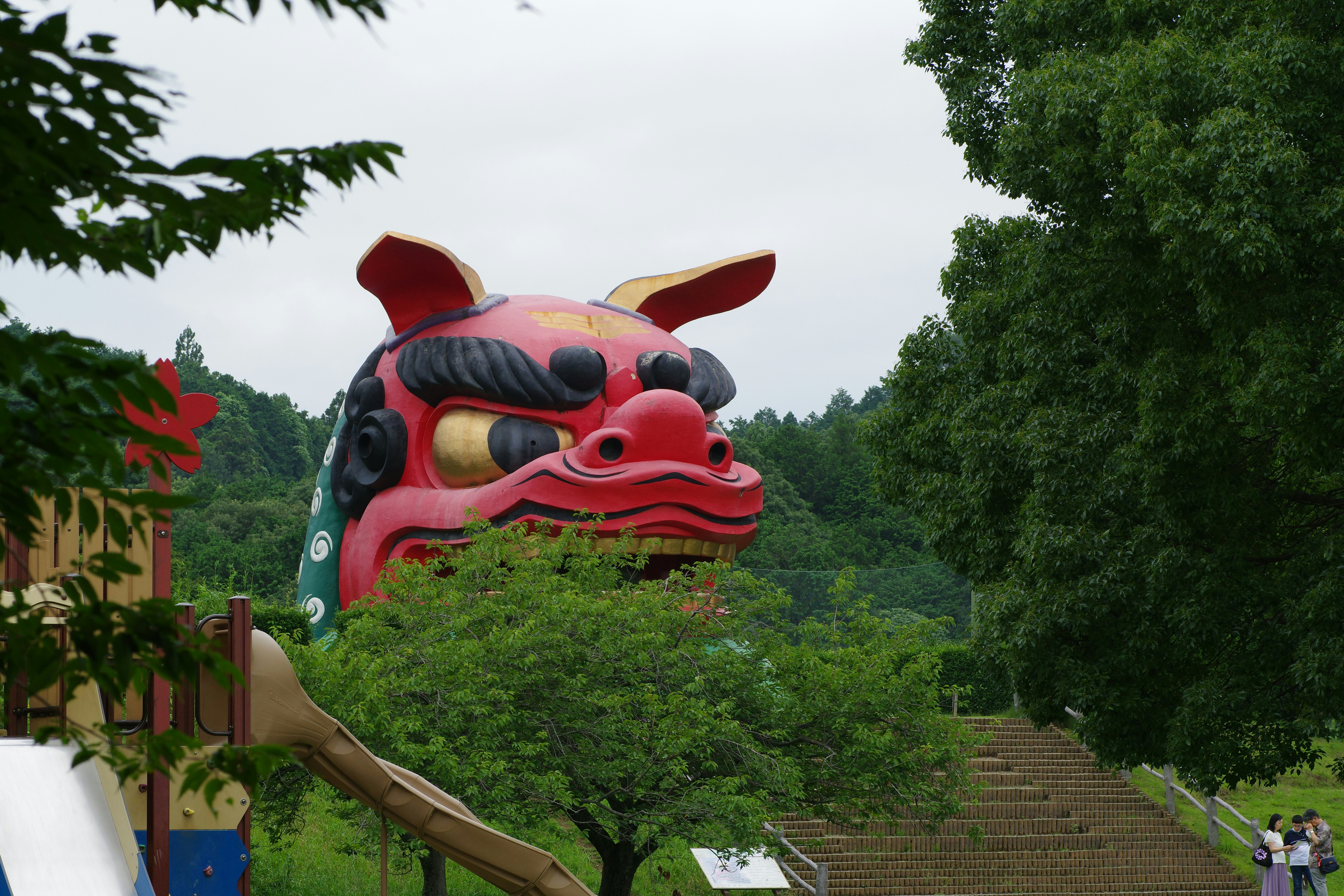 Photo by Naoki Suzuki