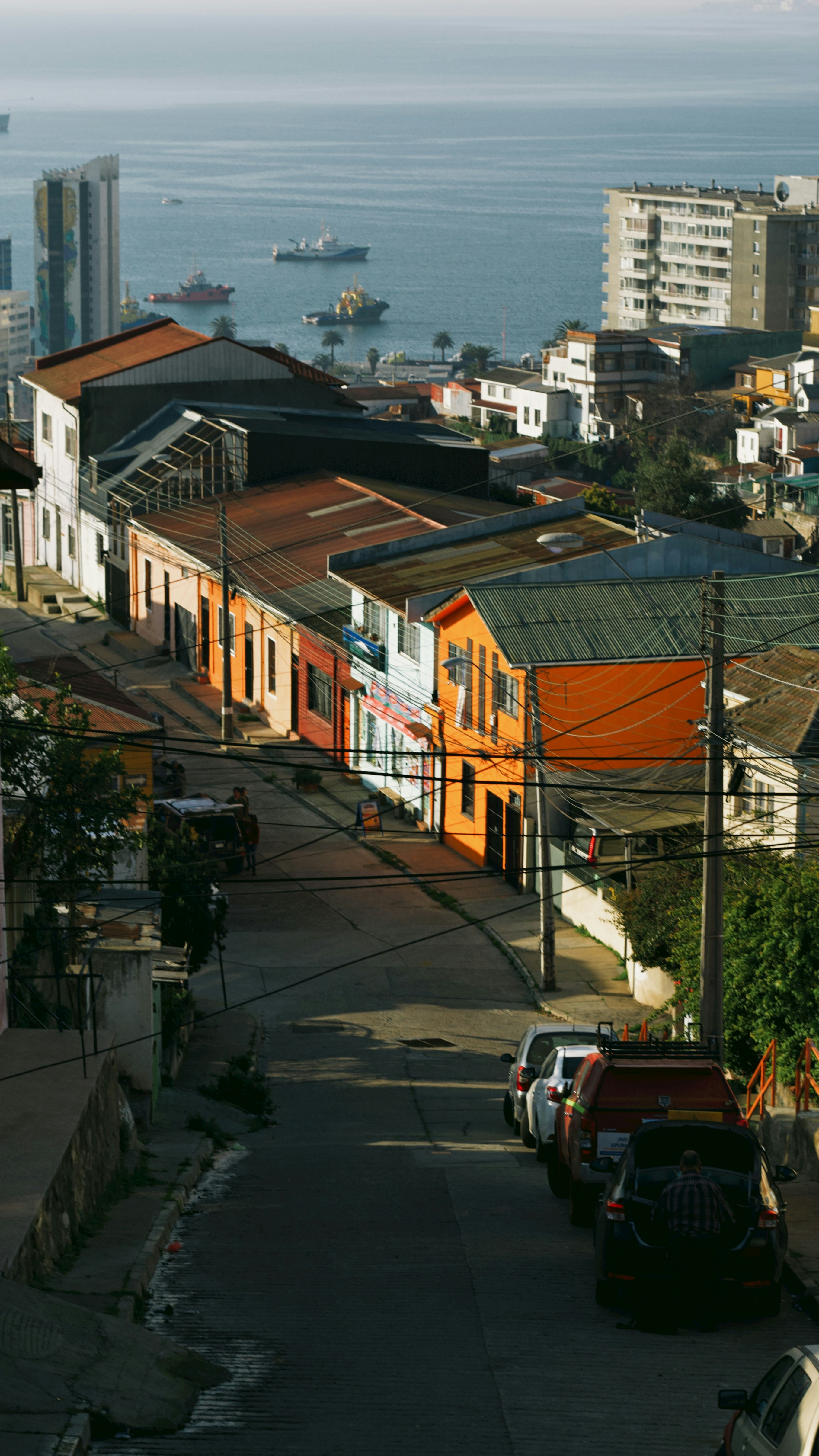 Photo by Luis Chávez with Canon EOS 4000D