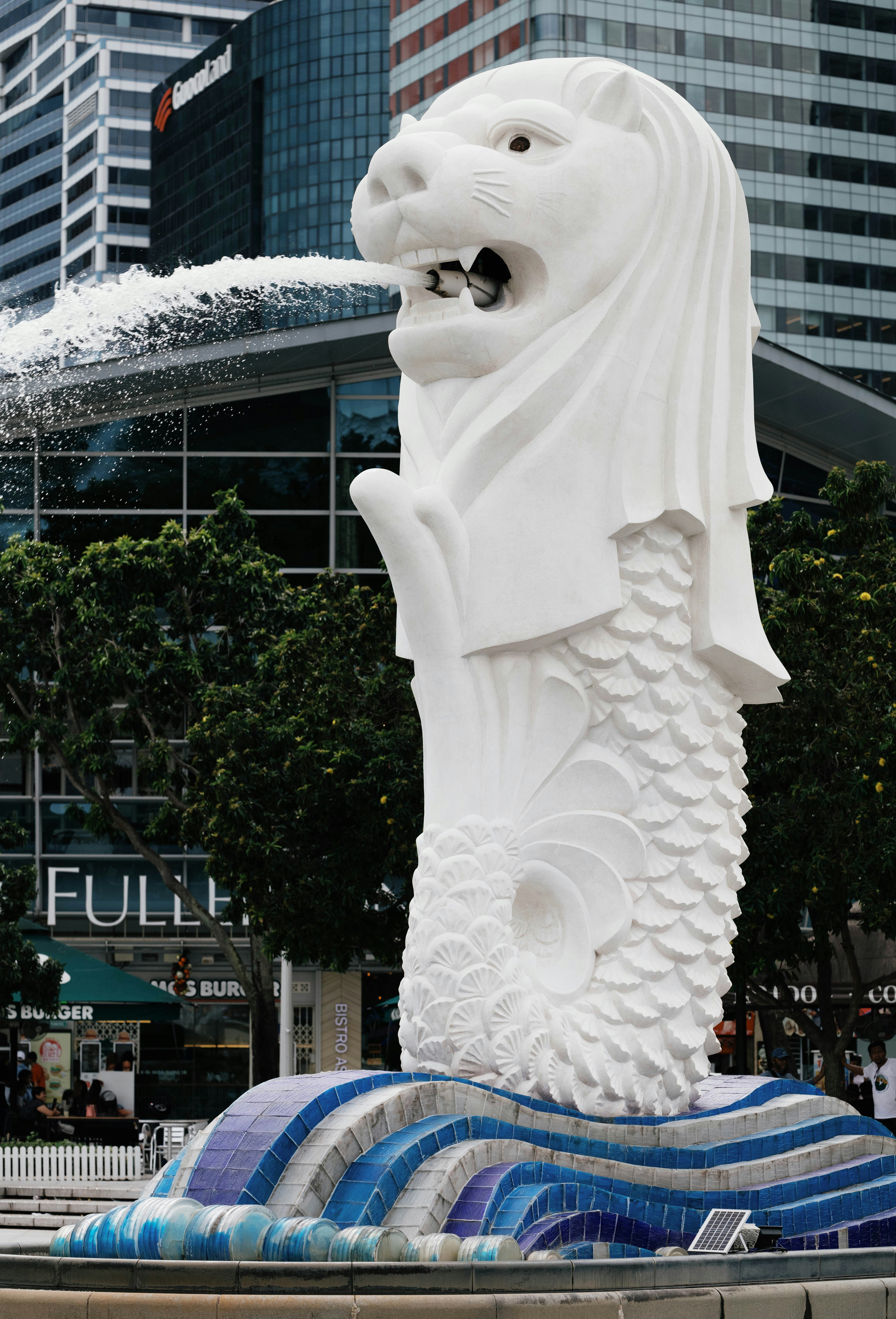 Merlion Pictures | Download Free Images on Unsplash