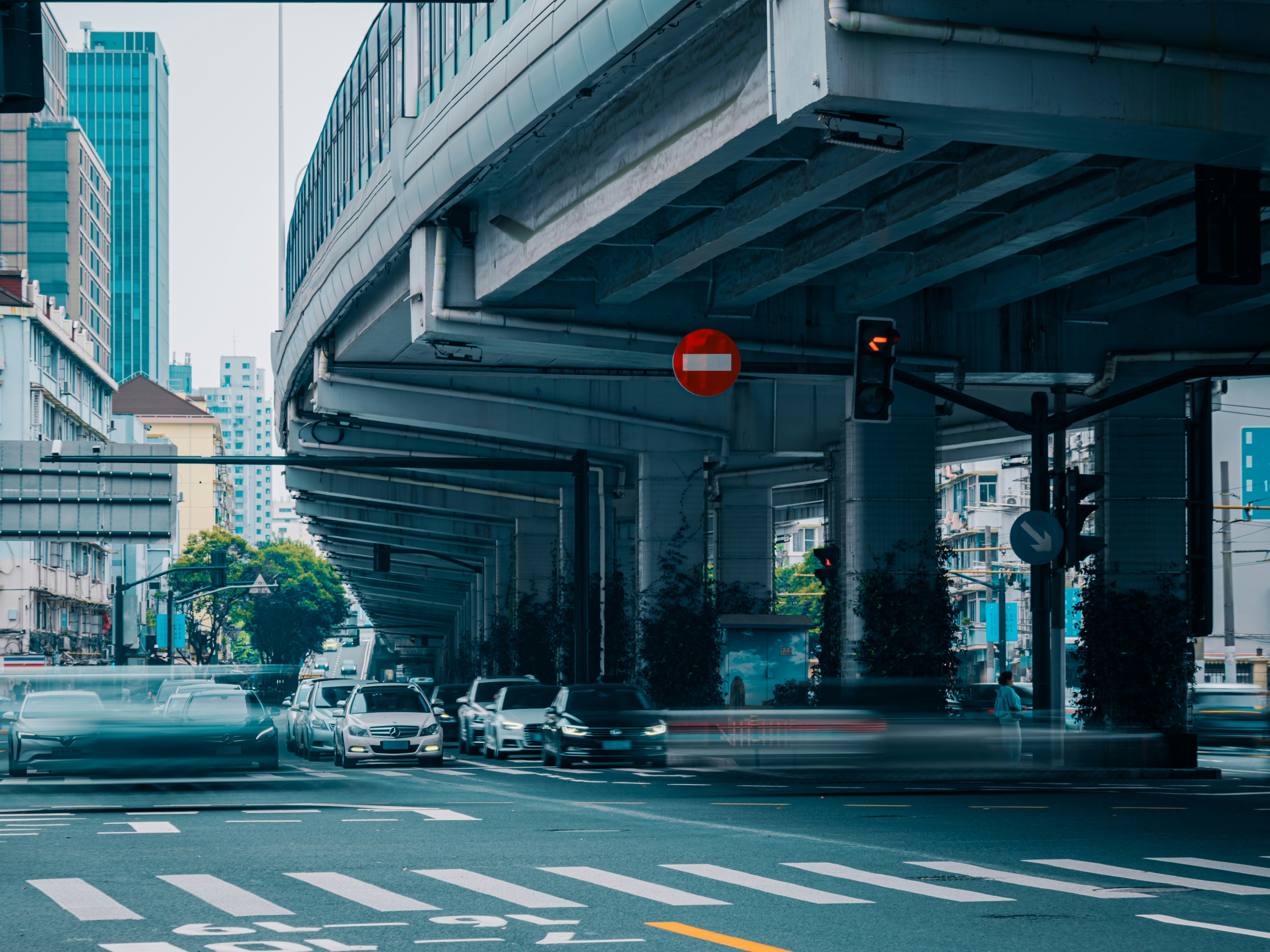 Sample photo from OM System OM-1 Mark II