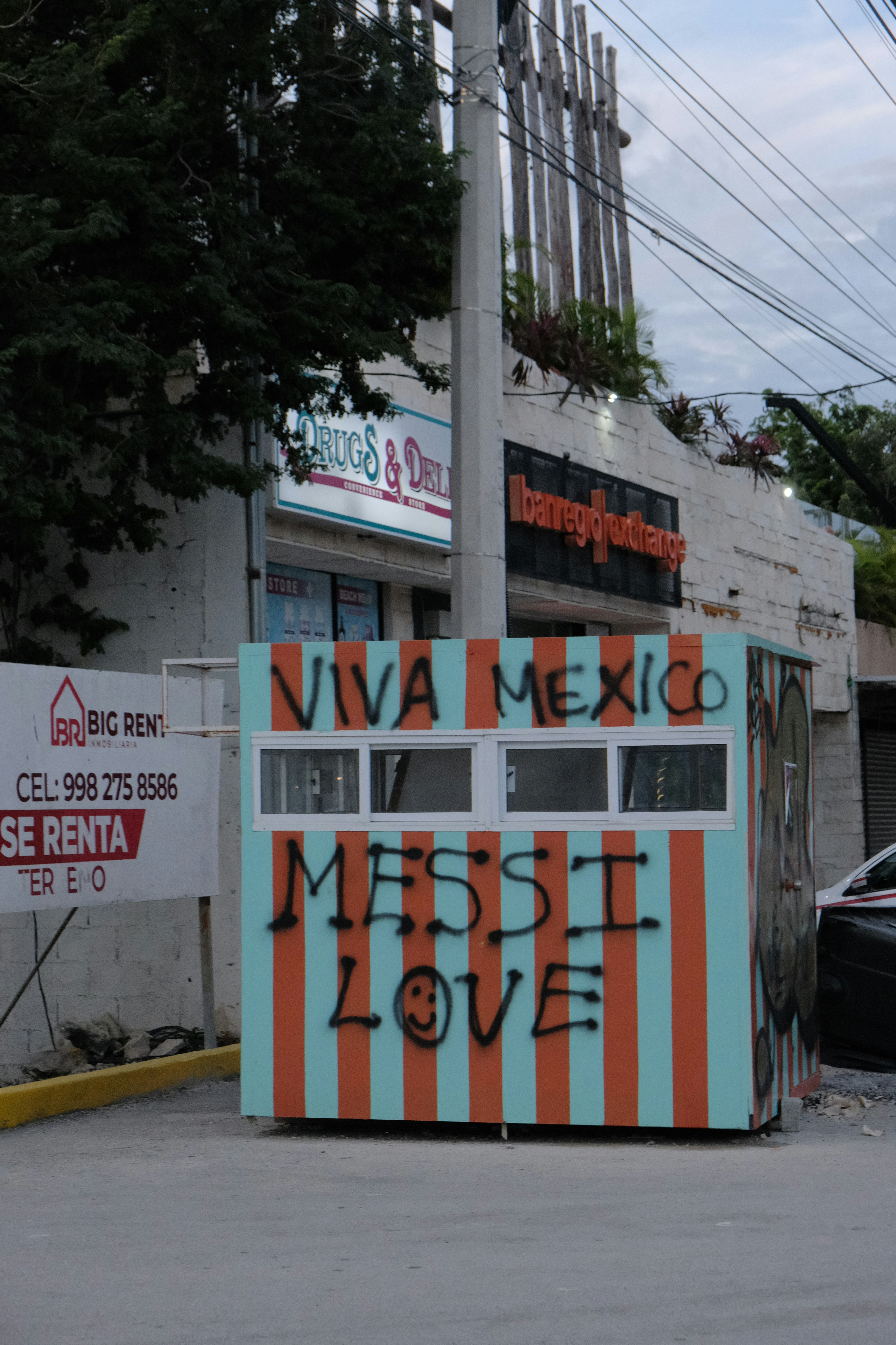 Photo by Cyan Chen with Fujifilm X-T30 II