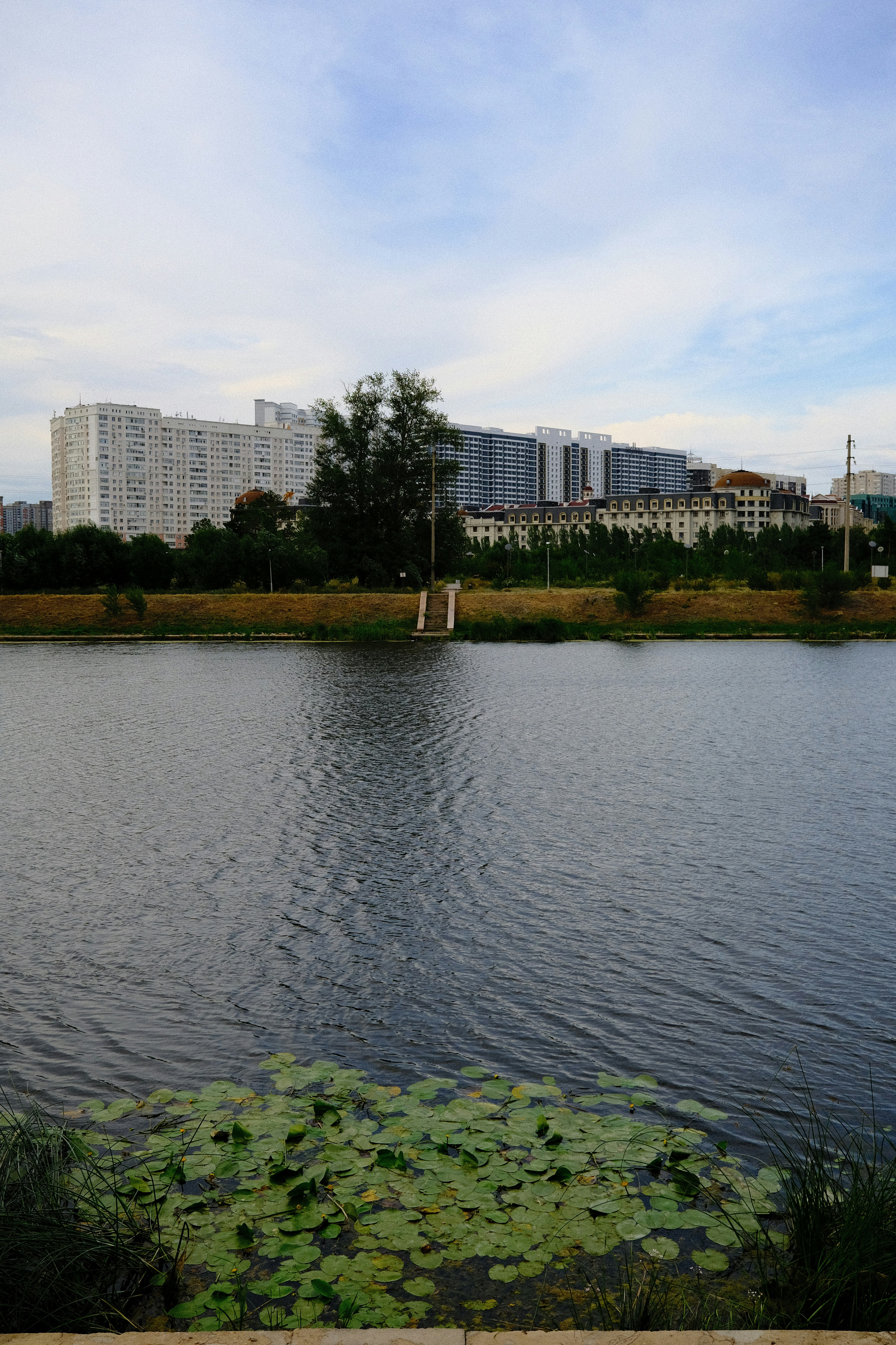 Photo by forzaalisherka with Fujifilm X100V