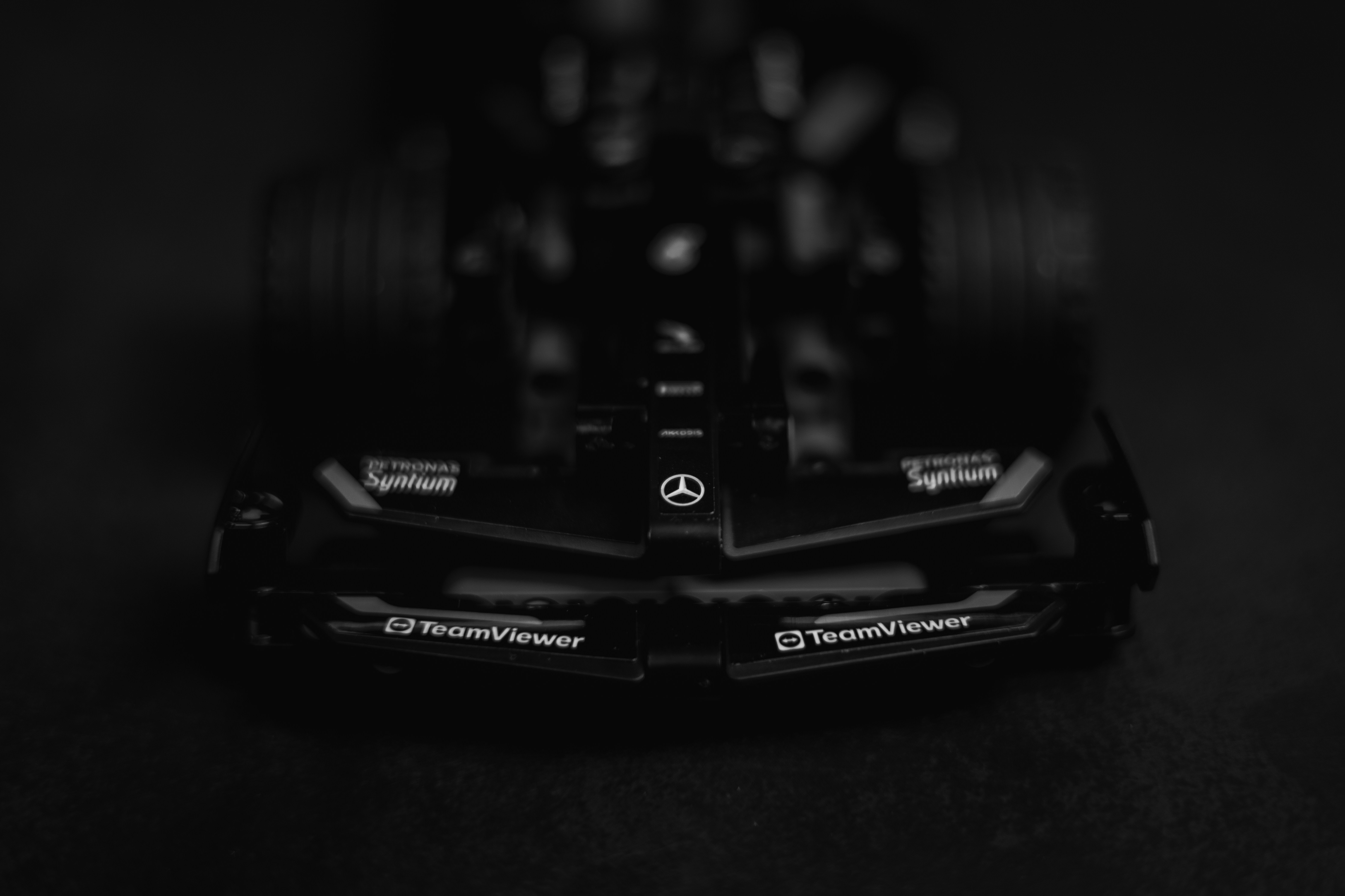 A close up of a toy car on a table photo – Free Car Image on Unsplash