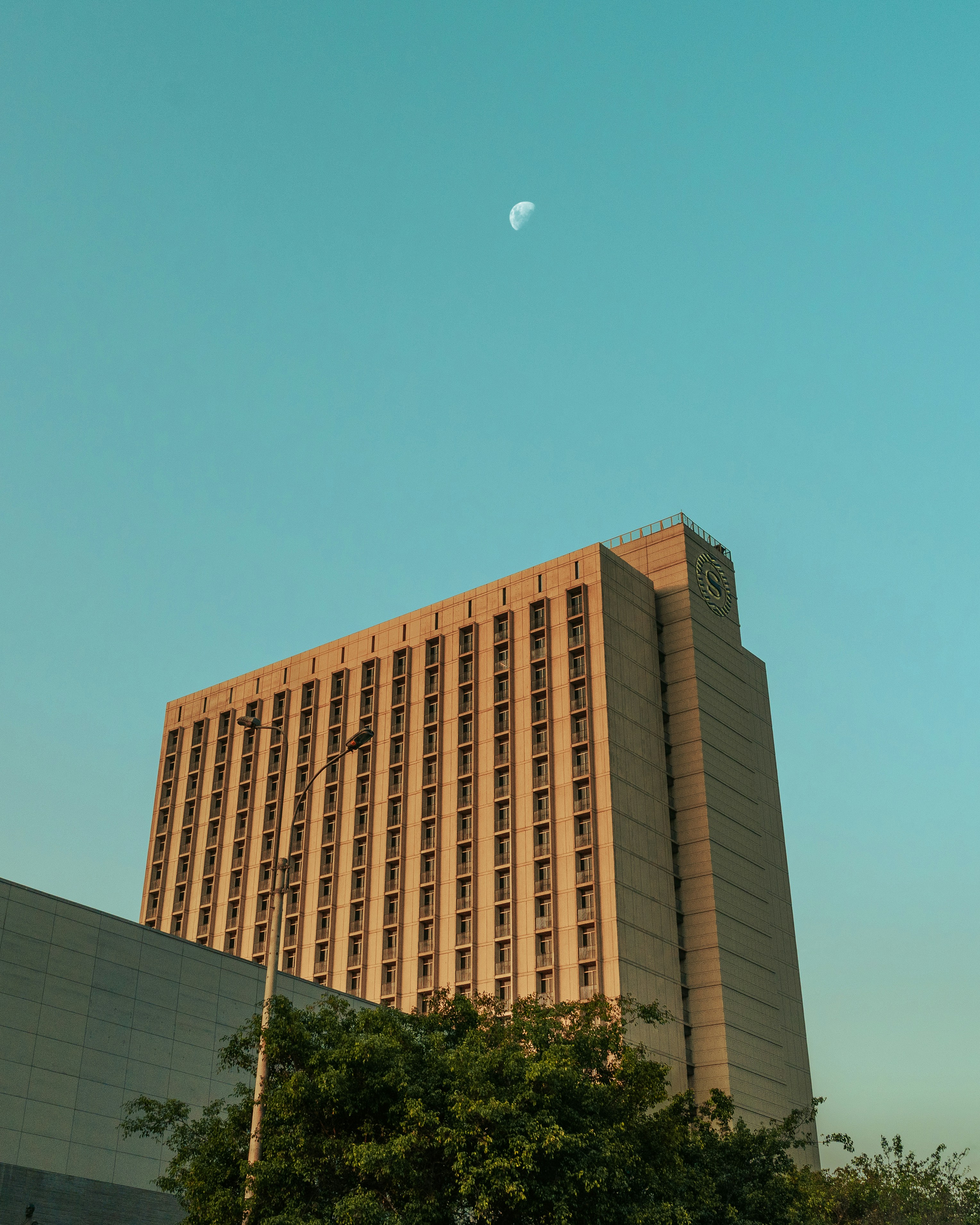 Sheraton Lima Hotel & Convention Center en Perú