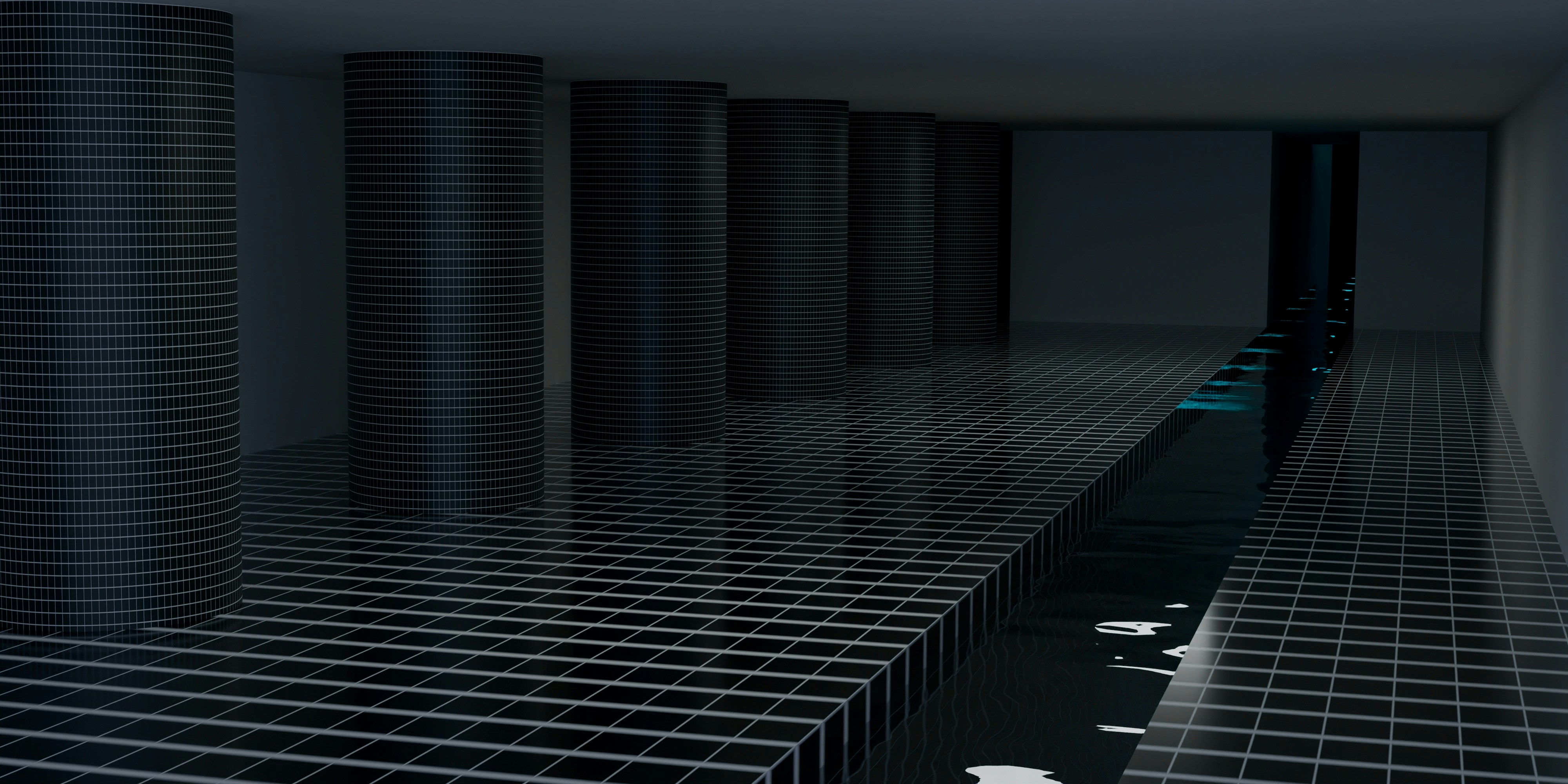 Liminal Spaces | 100+ best free building, door, grey, and space photos ...