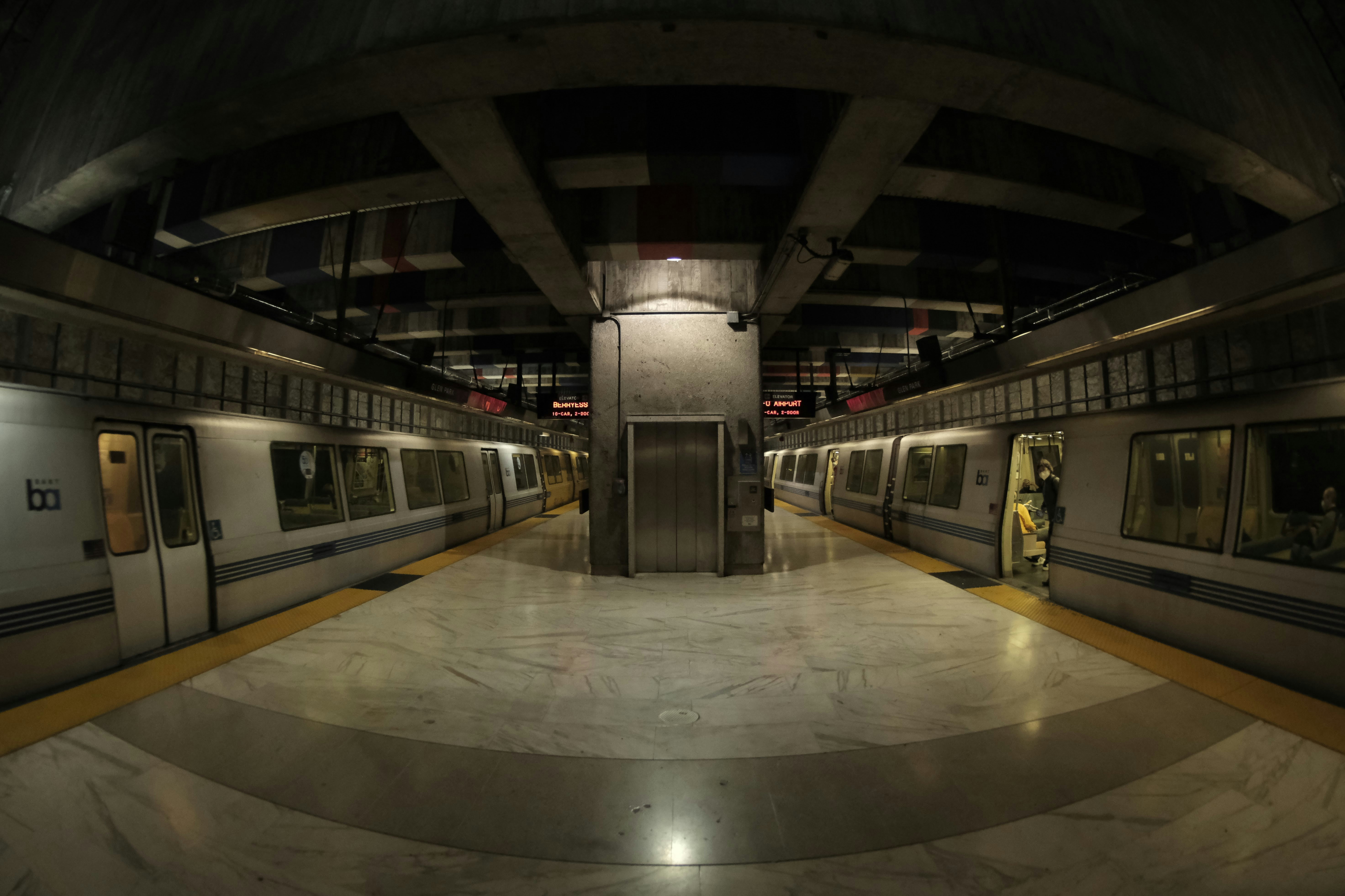 Thursday Morning What's Up: Delays on BART After Emergency at 16th ...