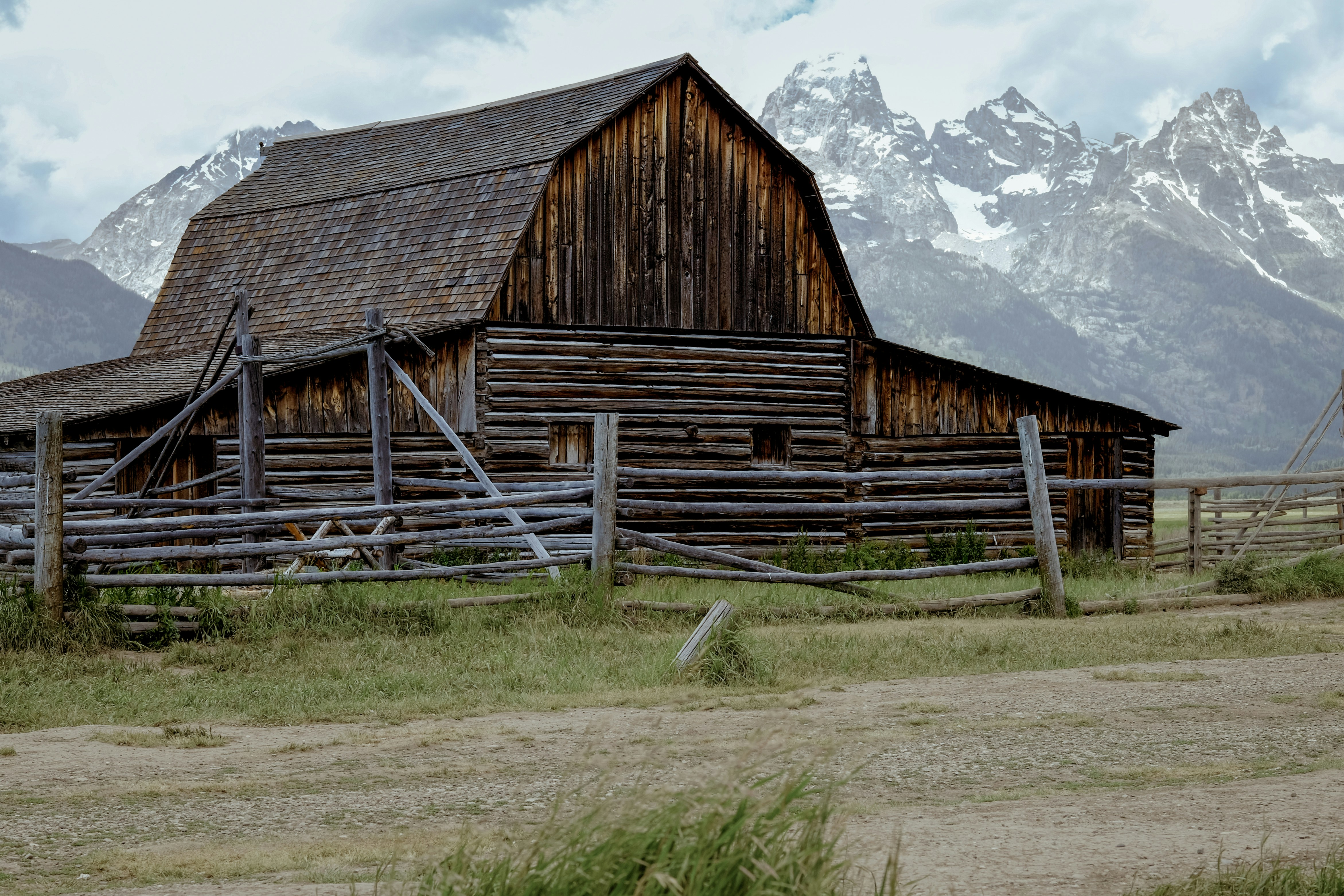 Photo by Ben Wilkins with Fujifilm X-E2