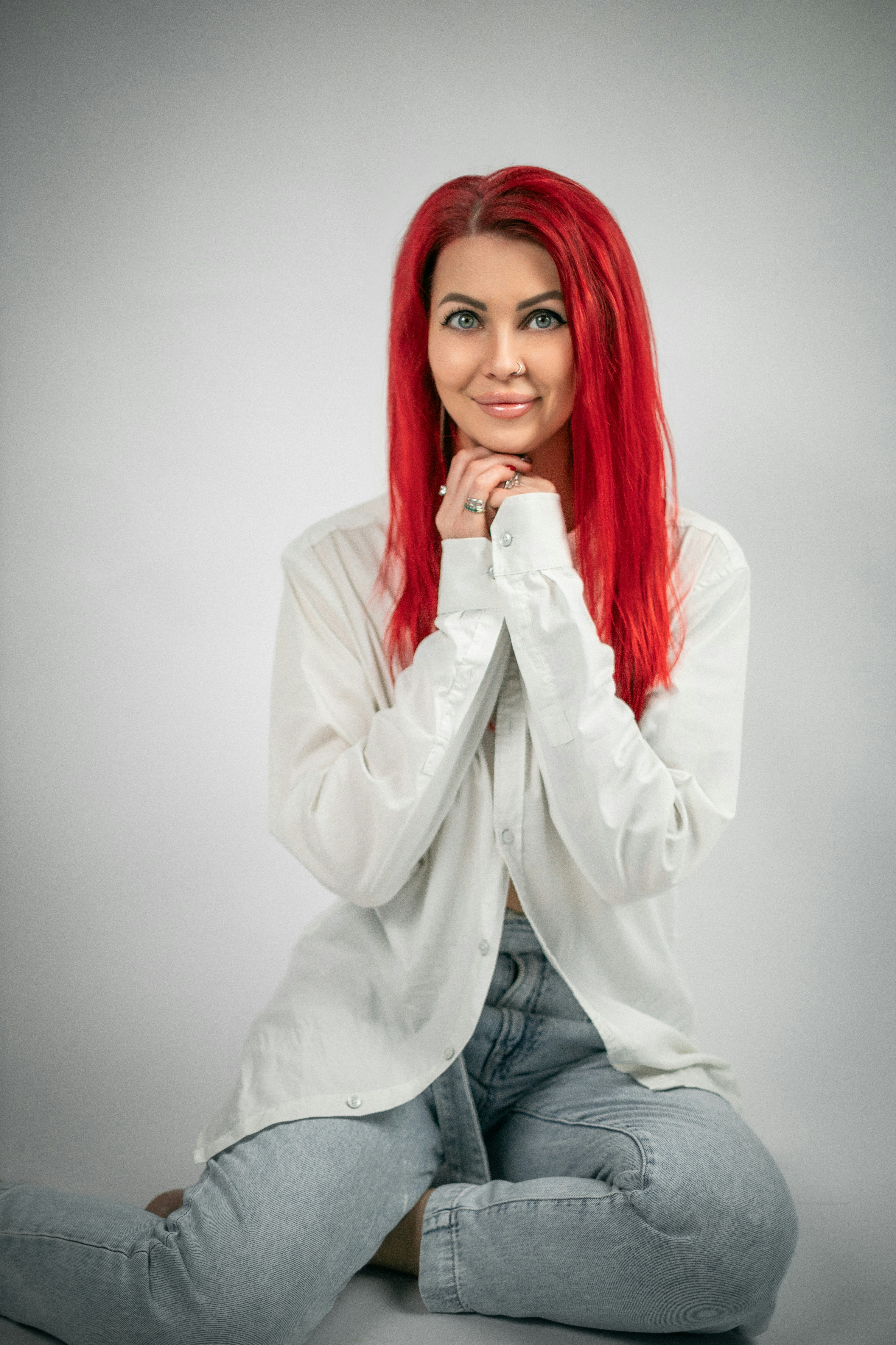 30.000+ Ragazza dai capelli rossi Immagini | Scarica immagini gratis su Unsplash