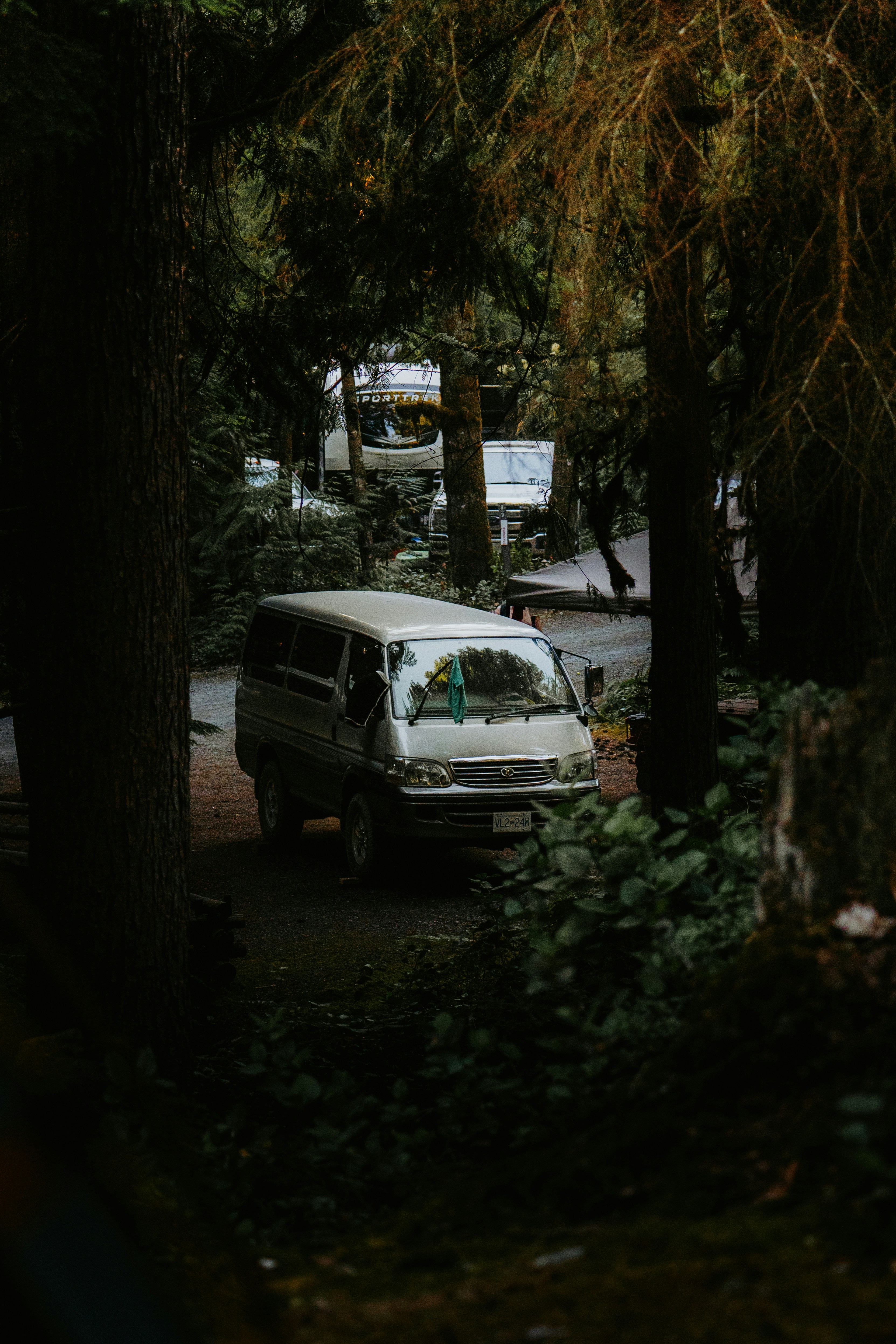 Photo by Luke Miller with Sony Alpha 7 IV