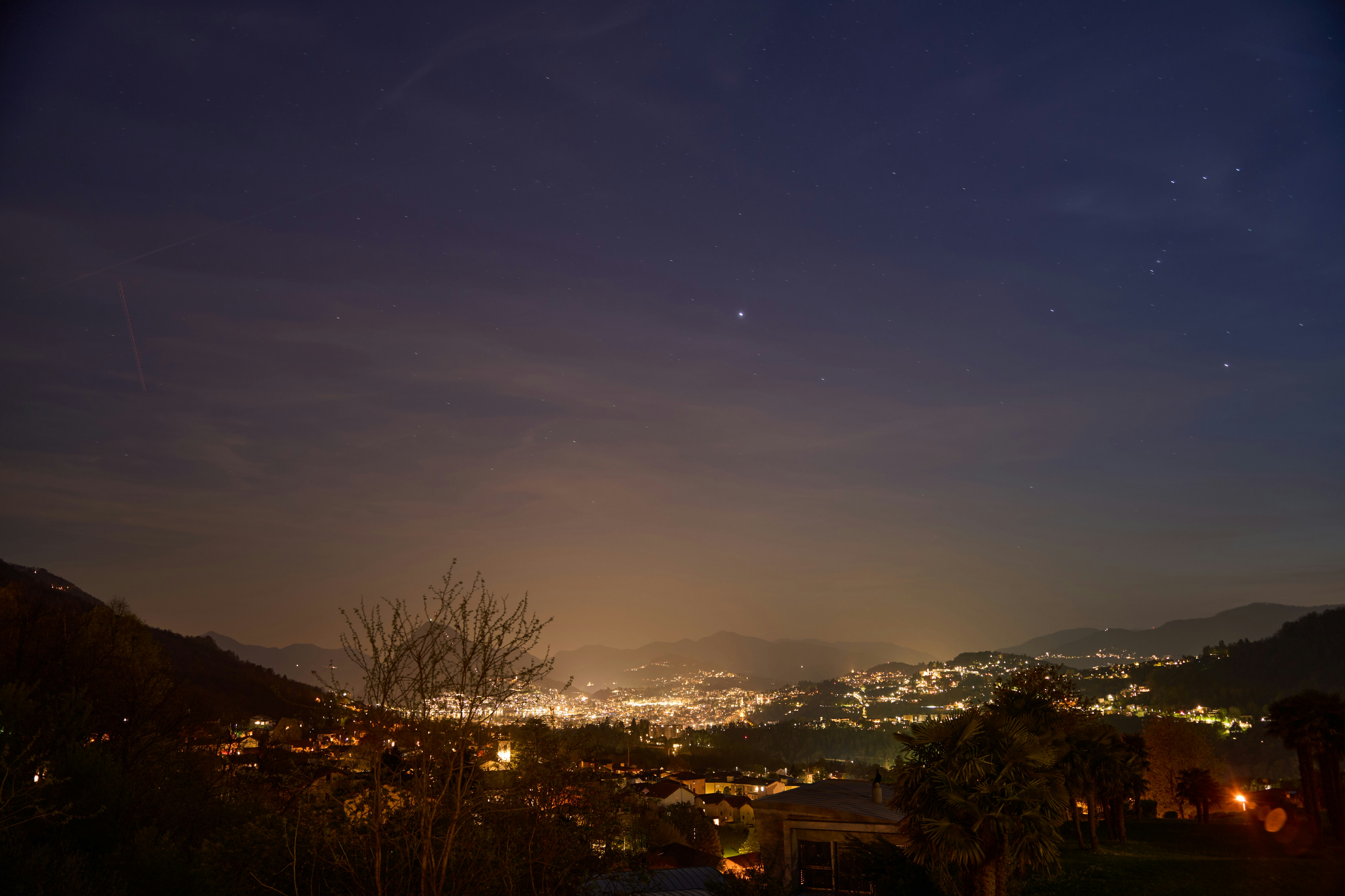 Photo by Wolfgang Hasselmann with Sony Alpha 7 IV