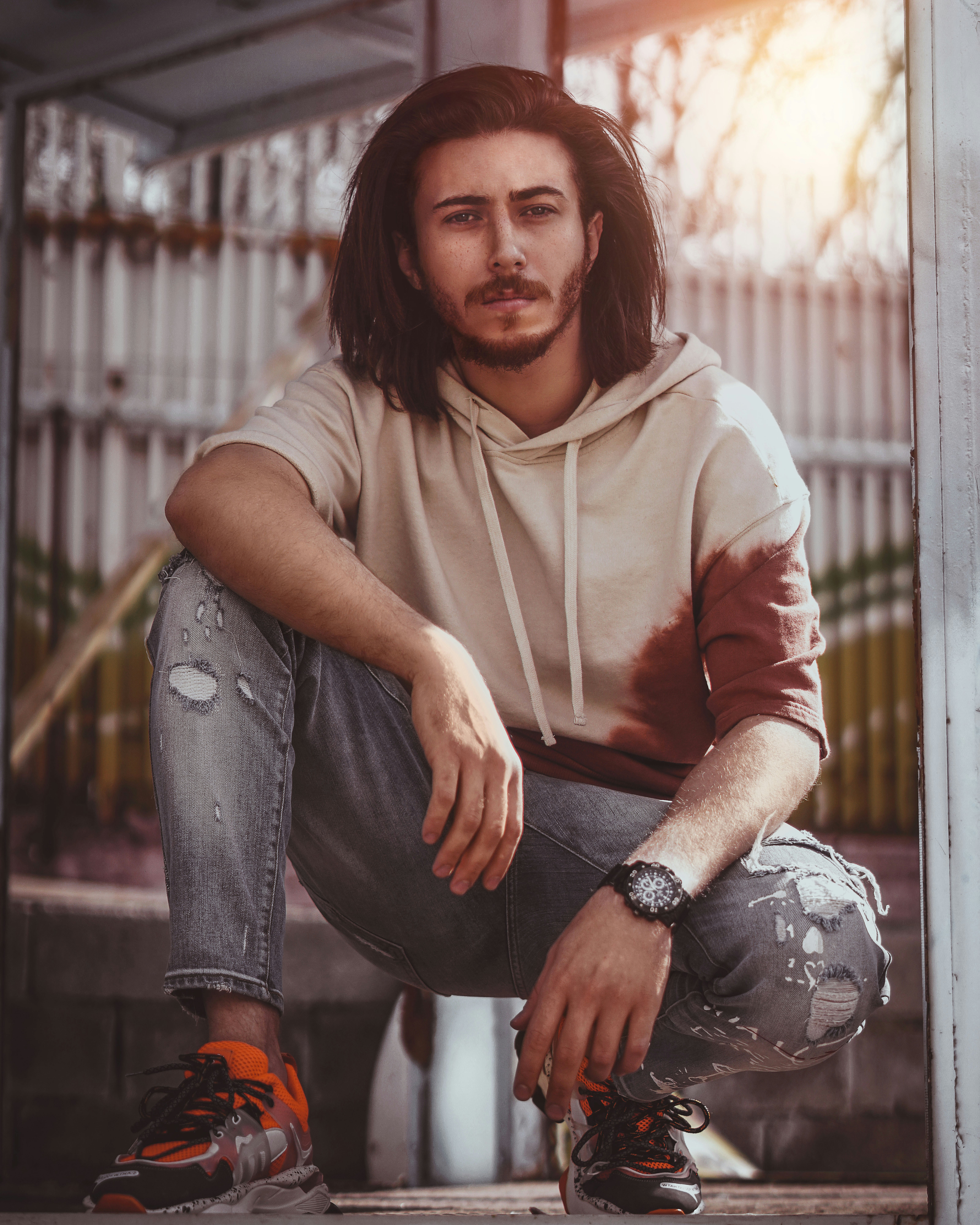 Alireza Npa (@npaw) | Unsplashフォトコミュニティ