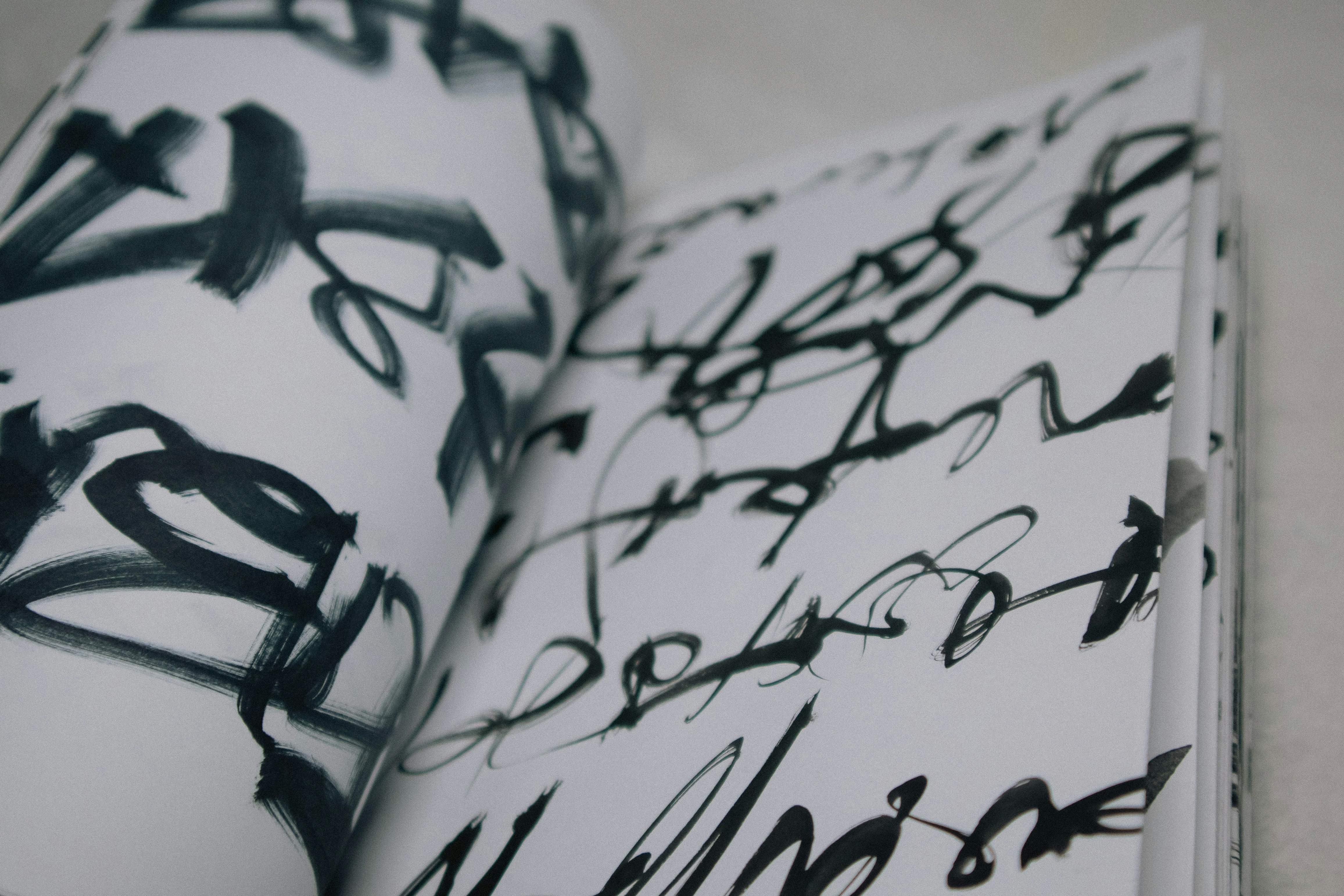 Creative Calligraphy Project - 3