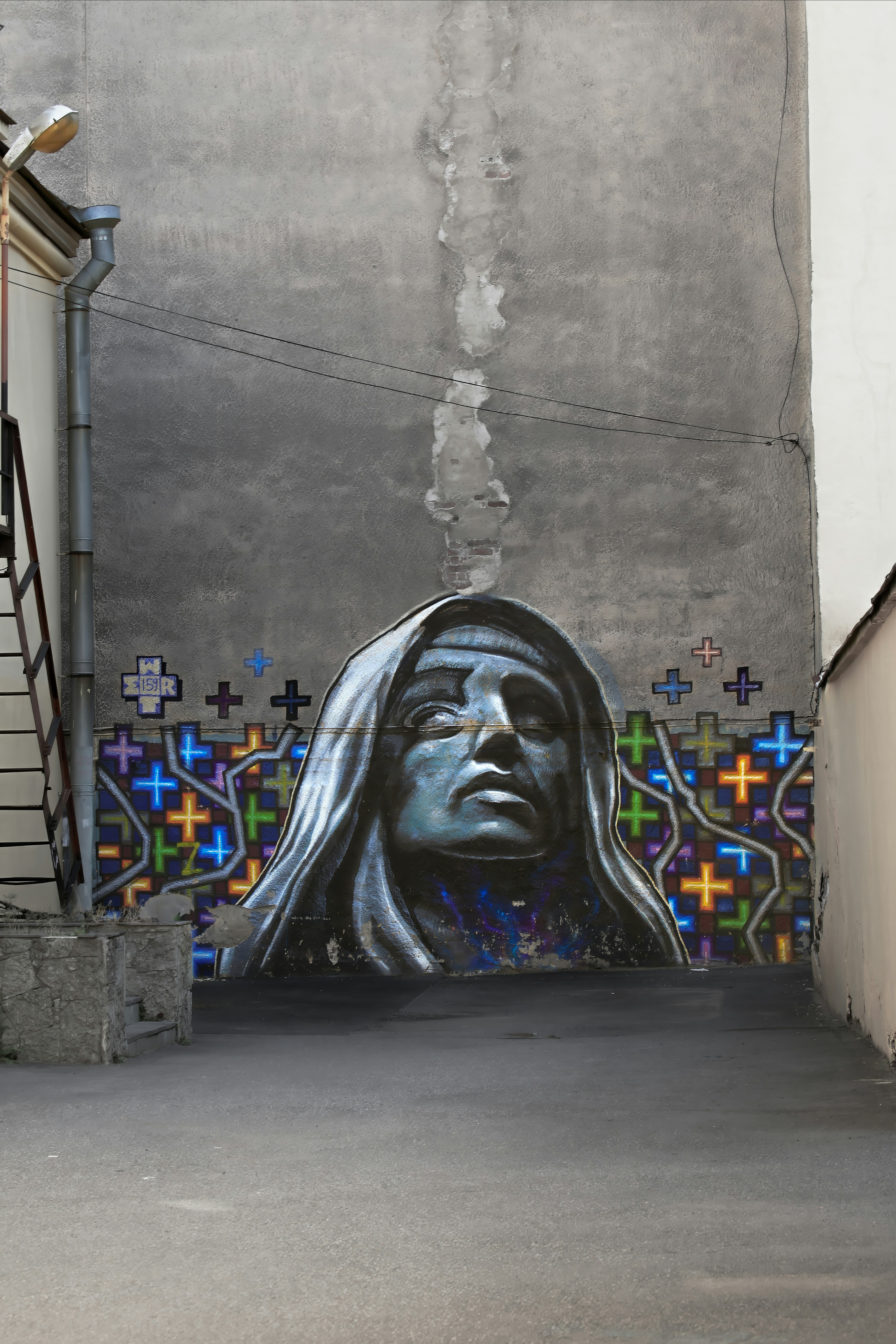 Photo by Anastassia Anufrieva with Canon EOS 5D Mark II