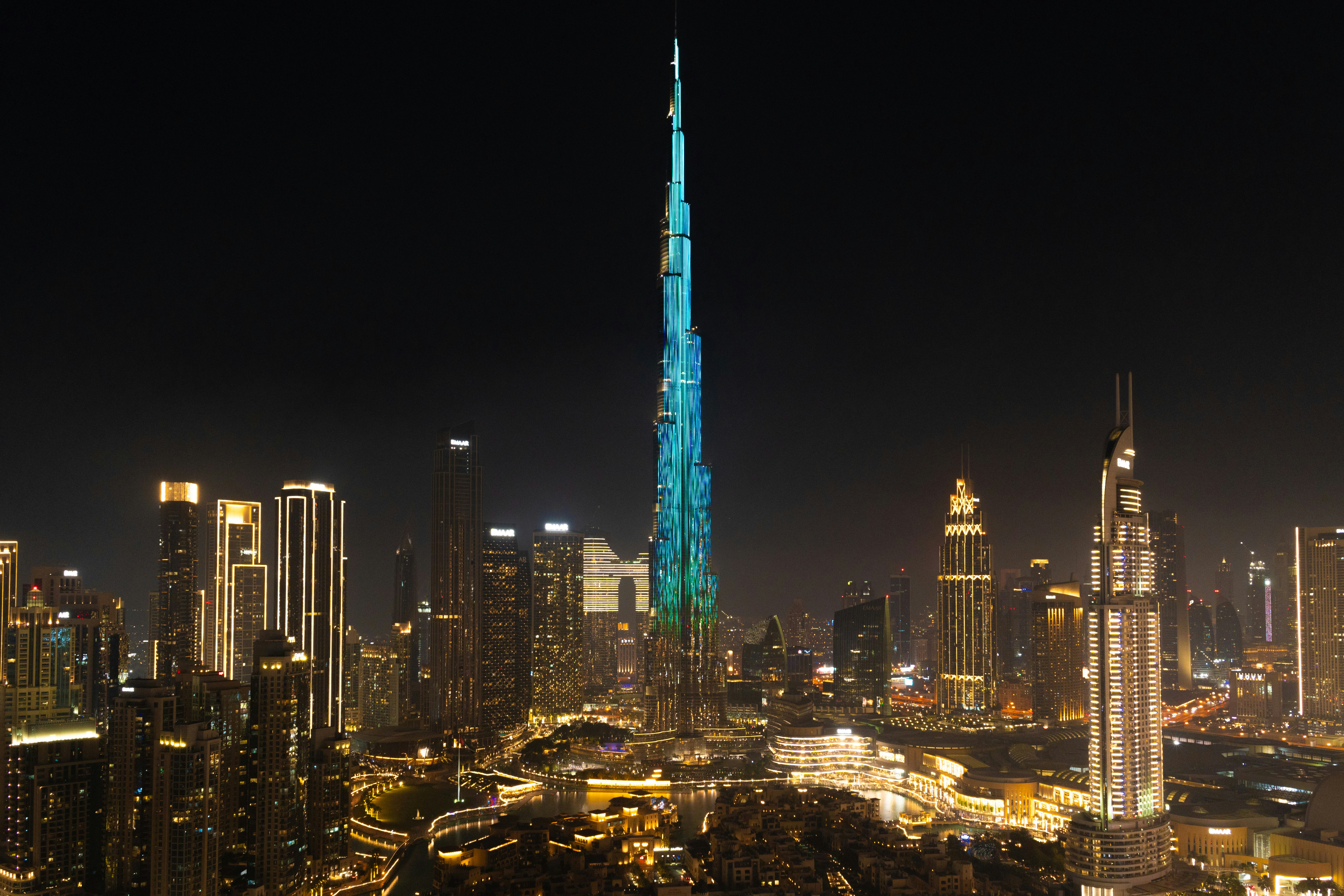 Sample photo from Sony Alpha 6700