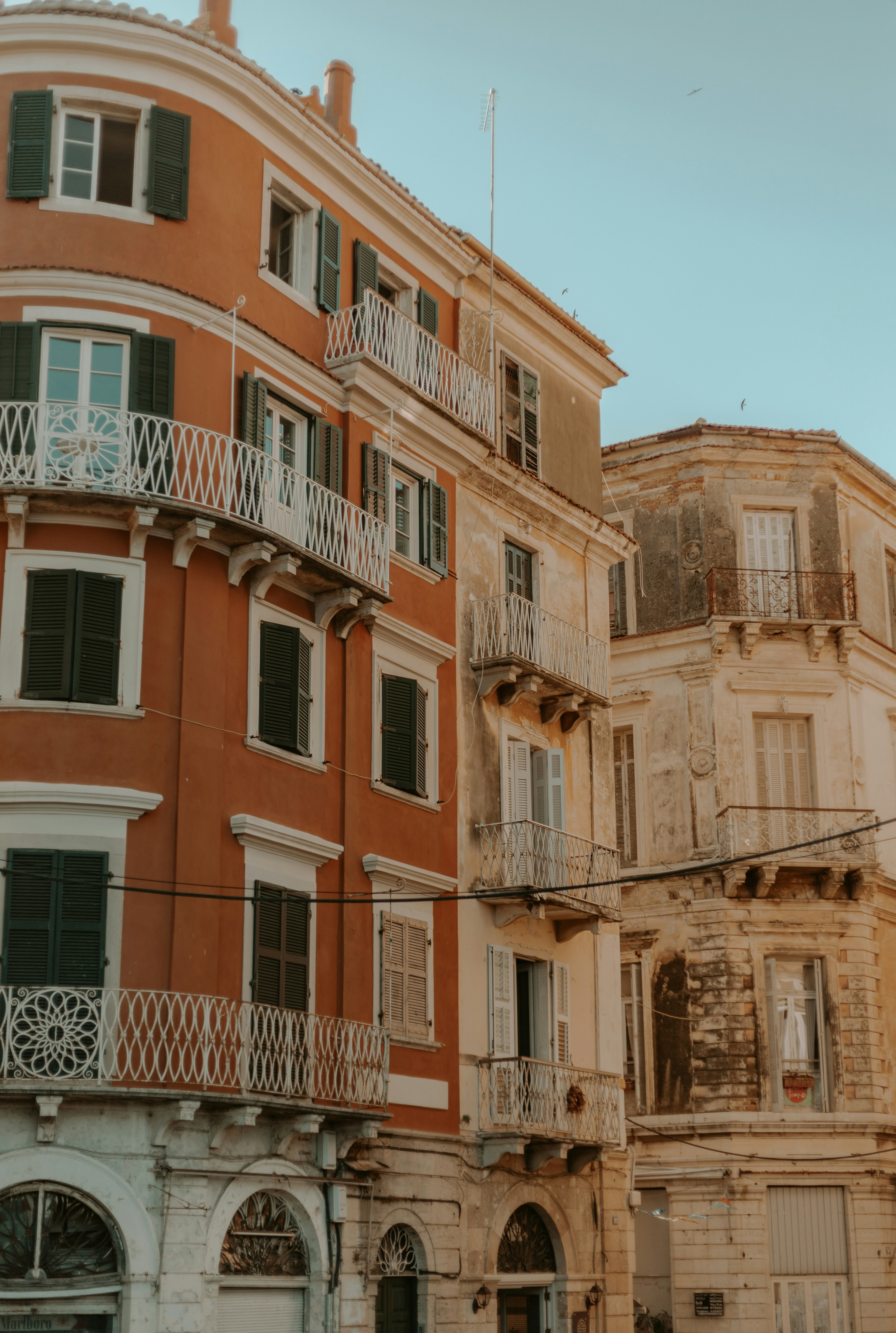 Photo by Artem Stoliar with Canon EOS 6D