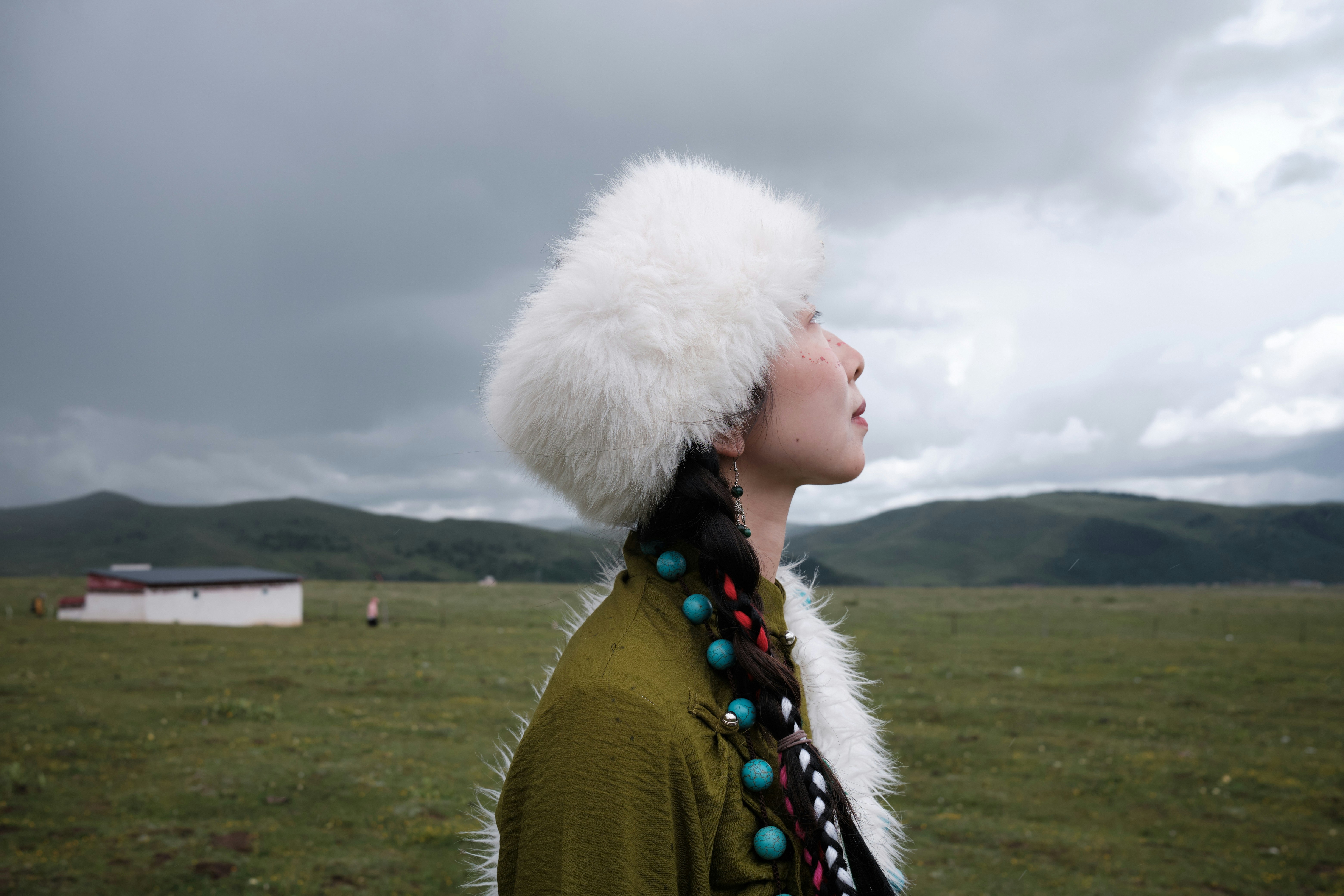 Photo by Jason An with Fujifilm X100V