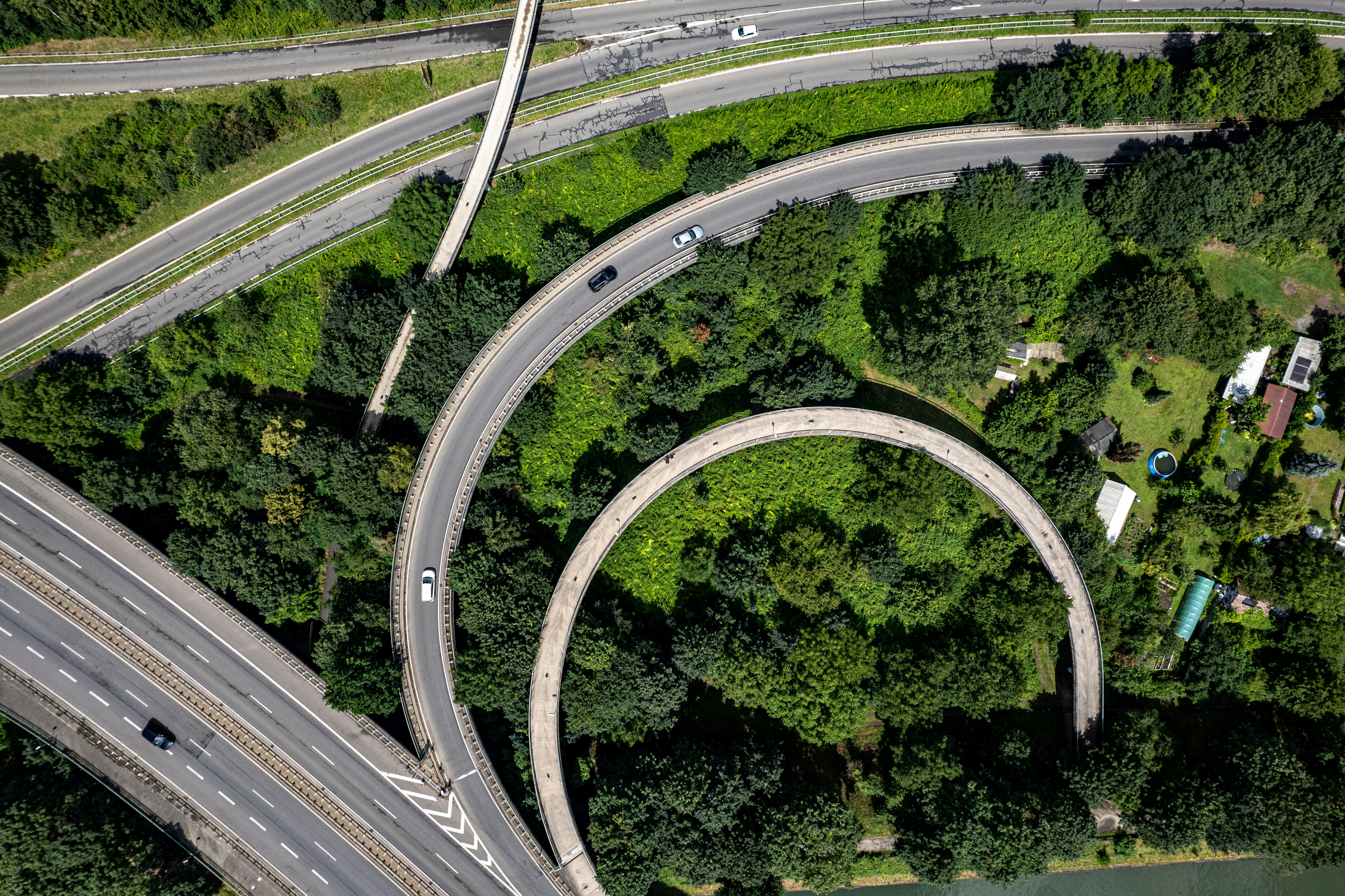 Photo by Bernd 📷 Dittrich with DJI Air 2S