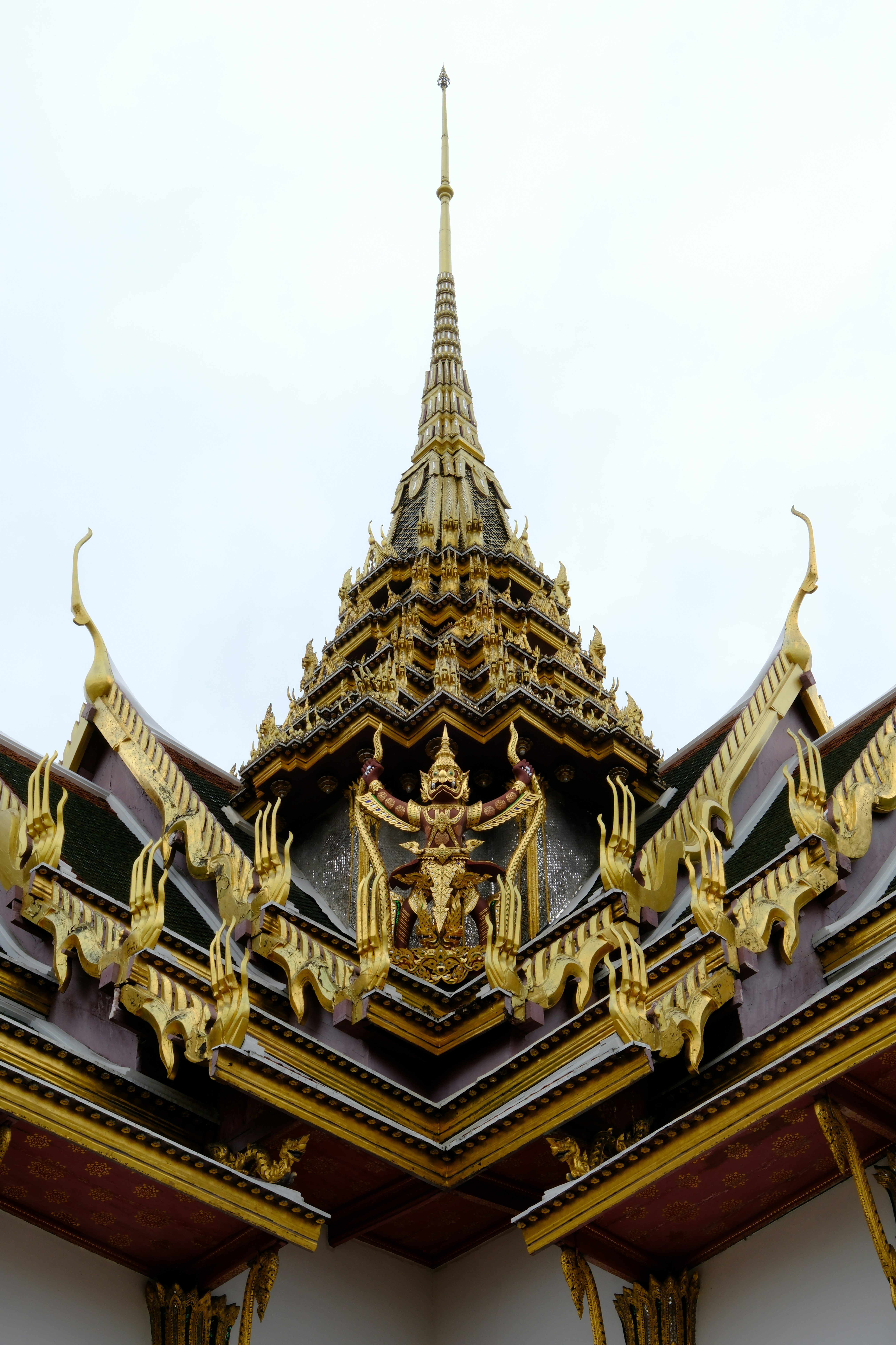 Bangkok Grand Palace