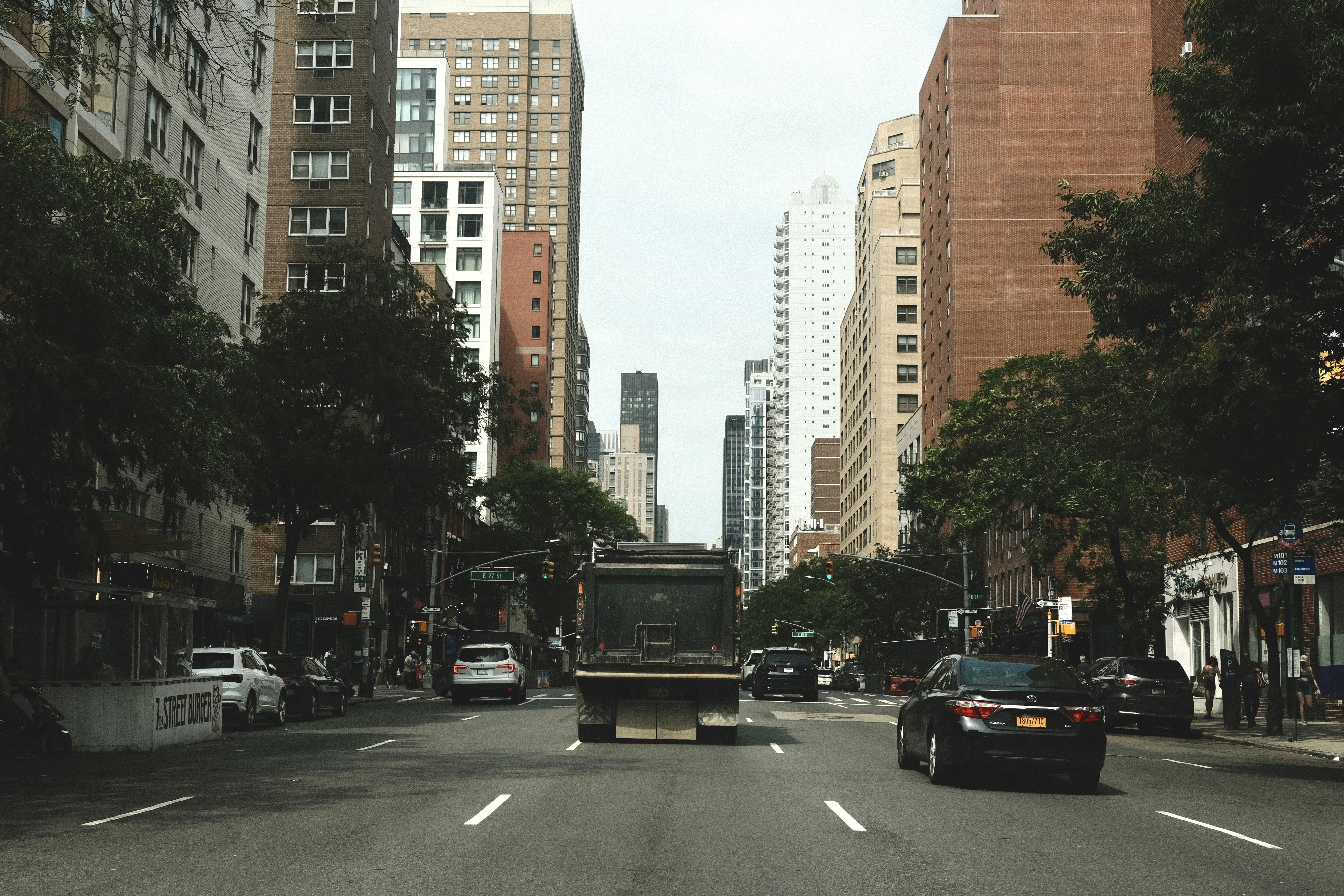 Photo by Lindsey Pak with Fujifilm X-T30 II