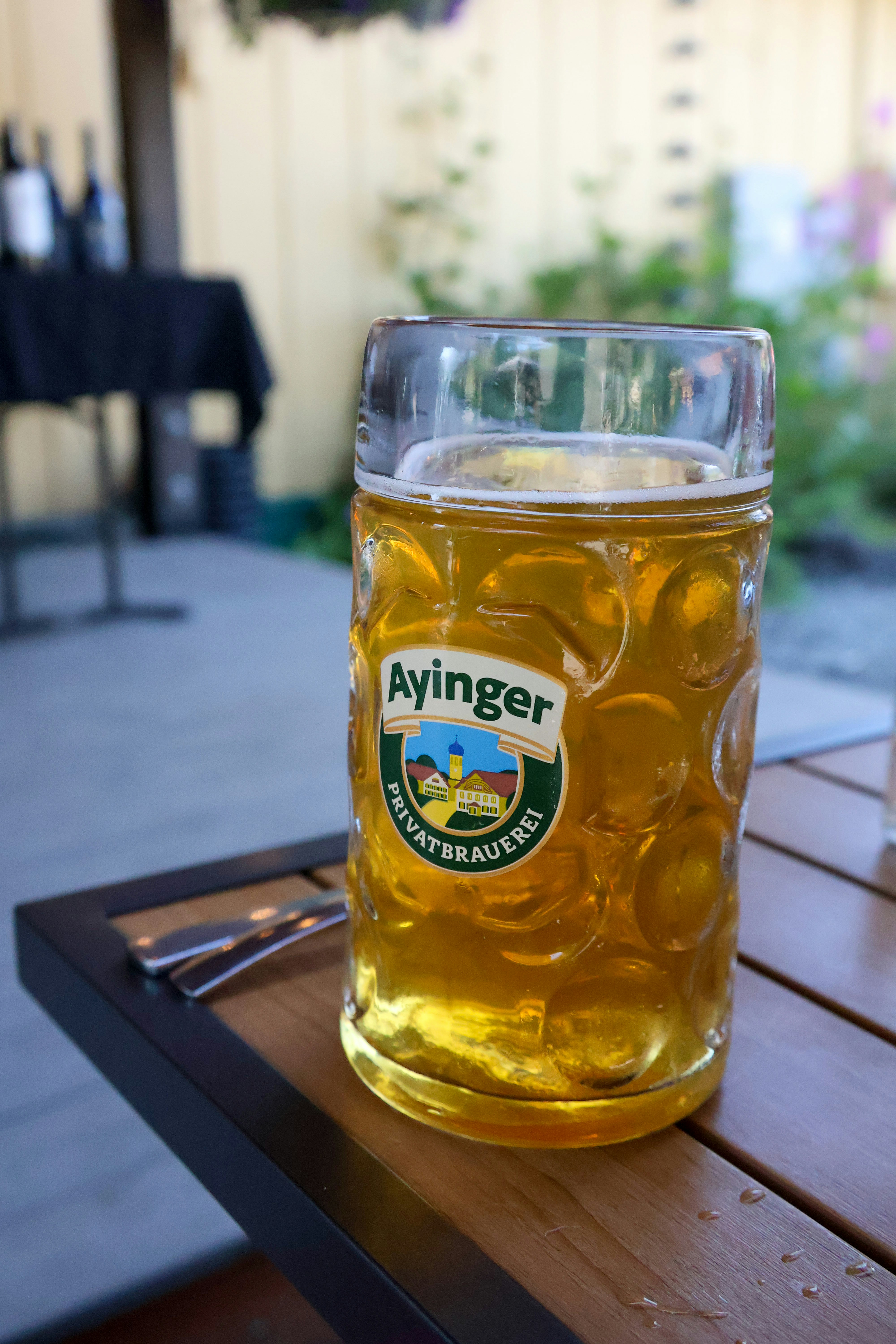 A Toast to Tradition: The Essence of Bavarian Brewing