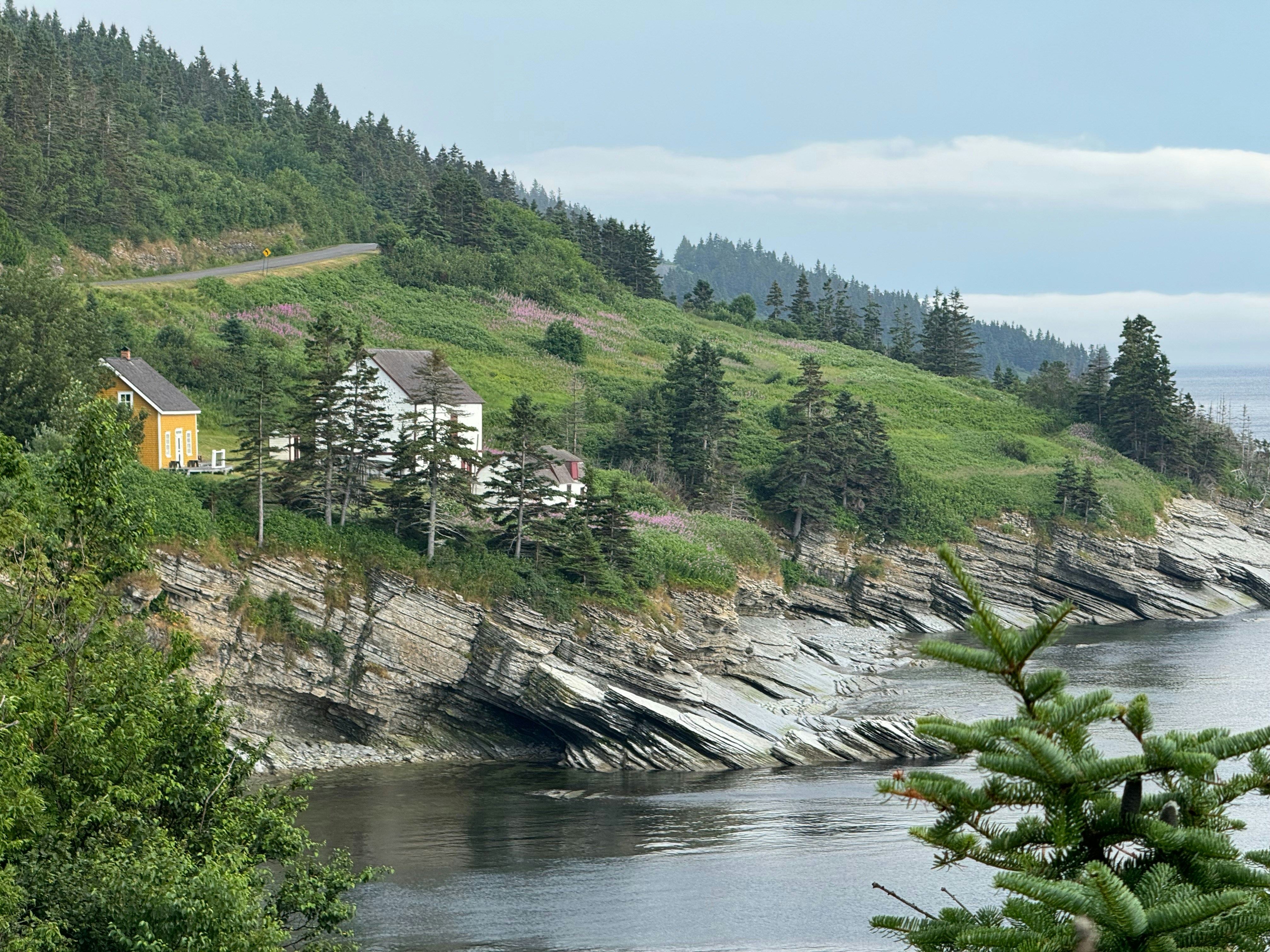 Photo by Paul Raillard with Apple iPhone 15 Pro Max