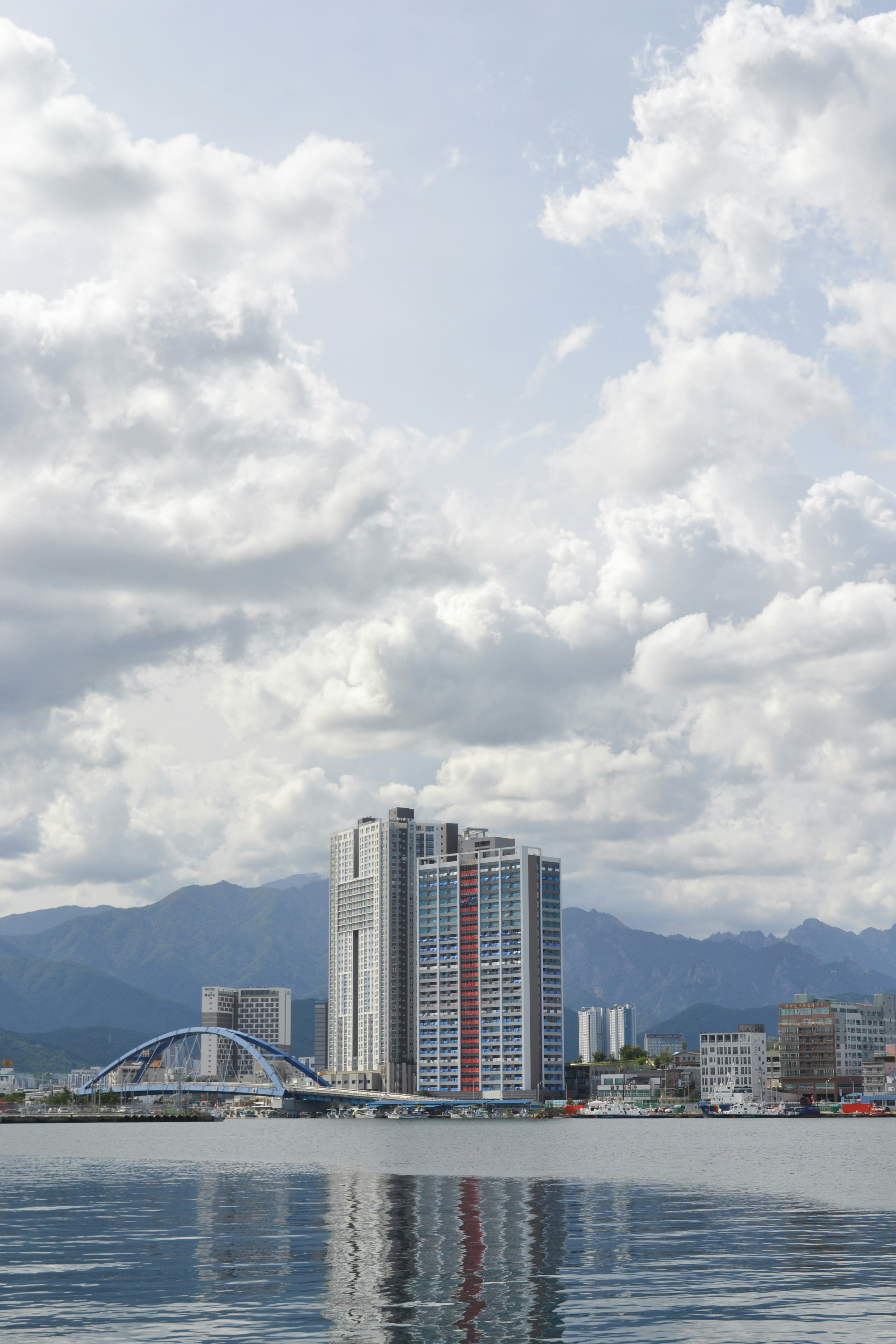 Photo by Lia Choi with Nikon D3100