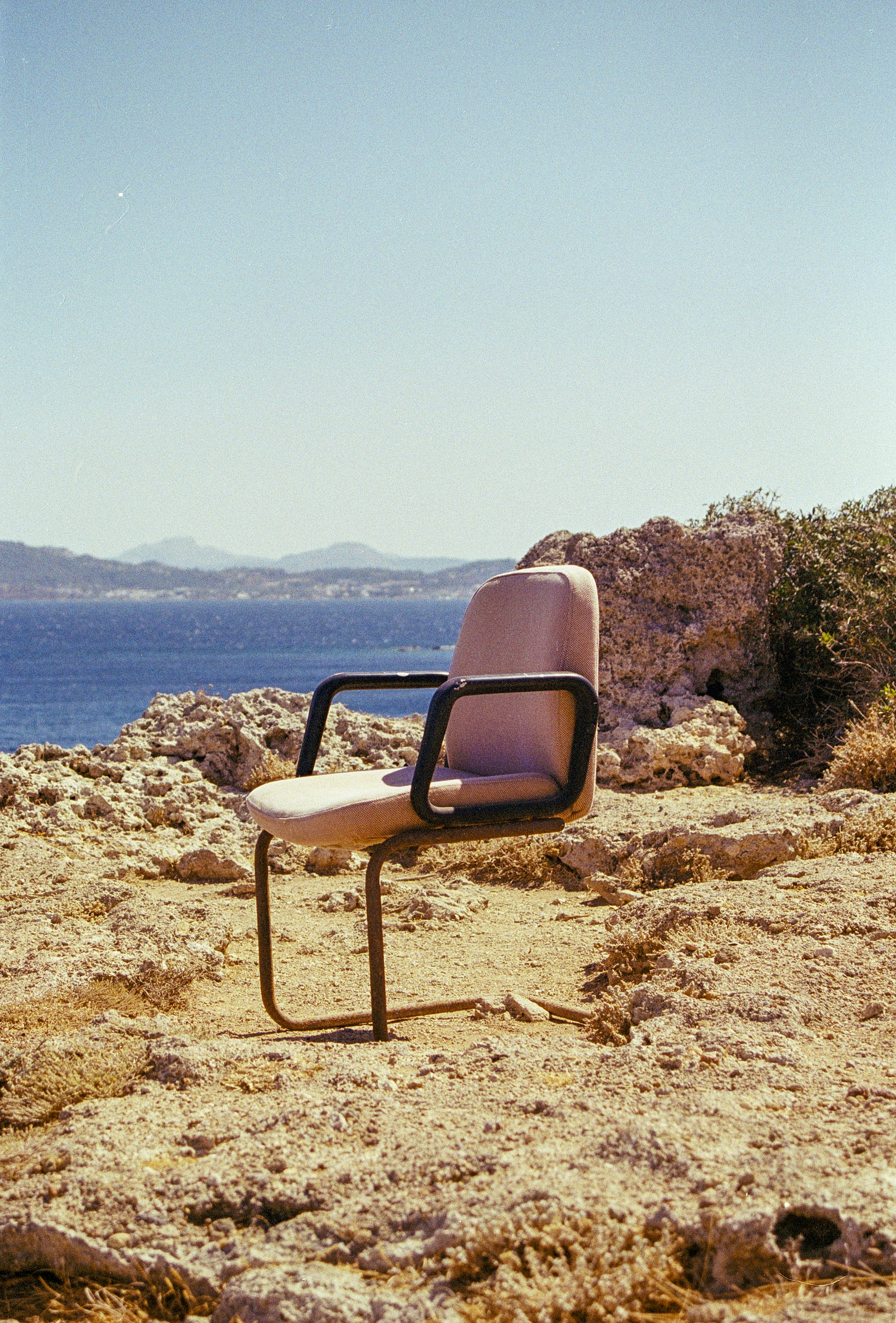 Photo by Artists Eyes with Plustek OpticFilm 8200i