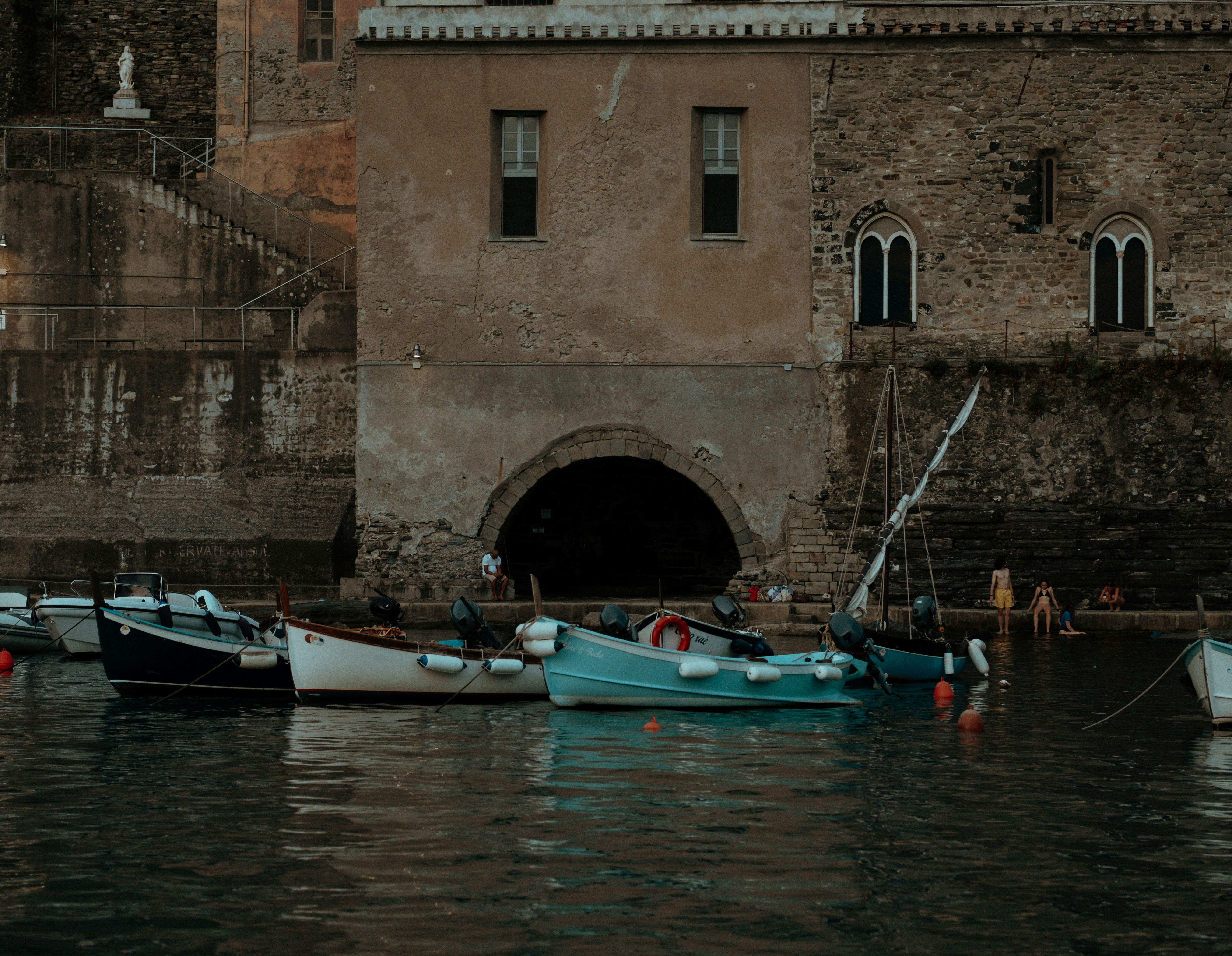 Photo by Thomas Chizzali with Fujifilm X-Pro3