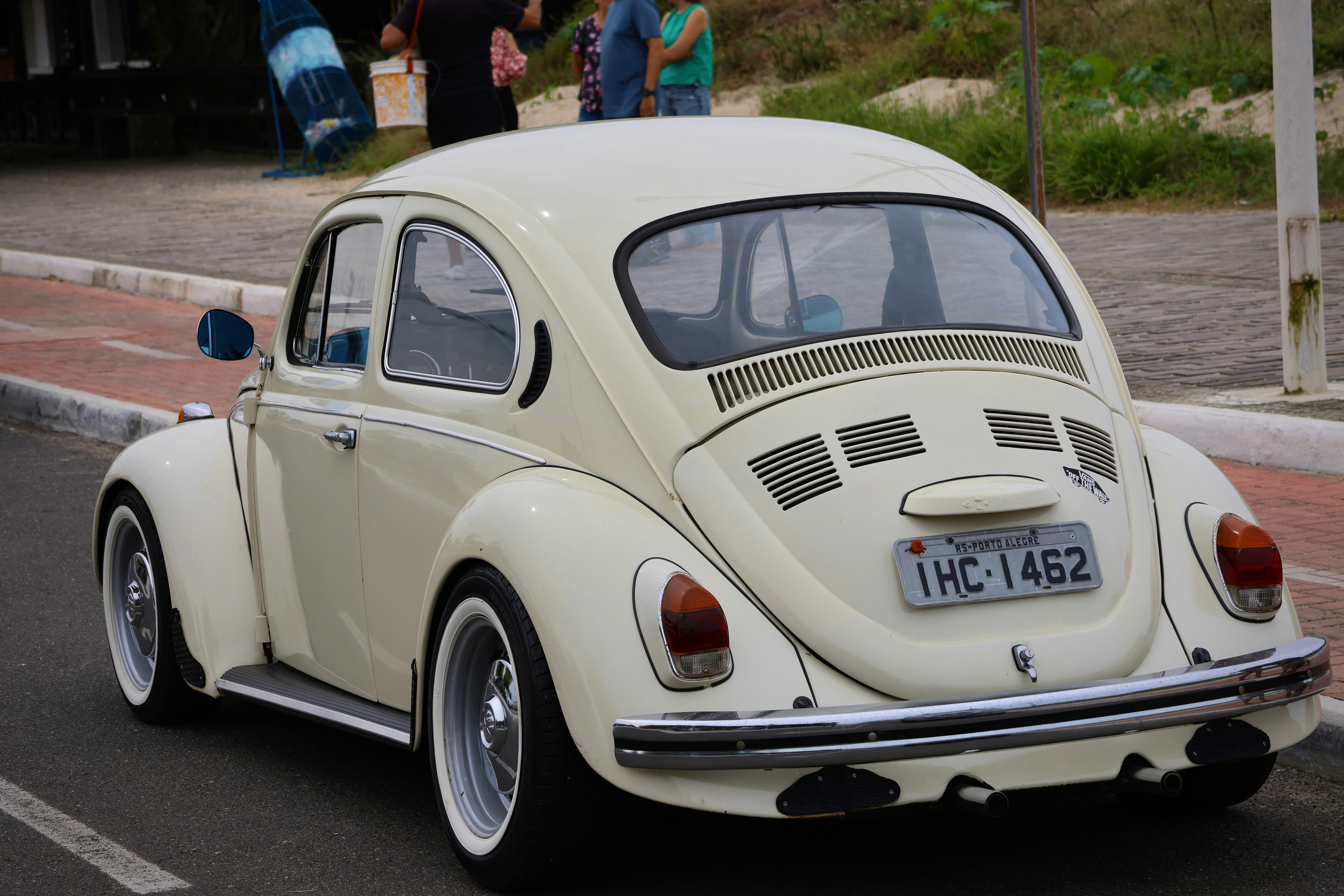 Fusca