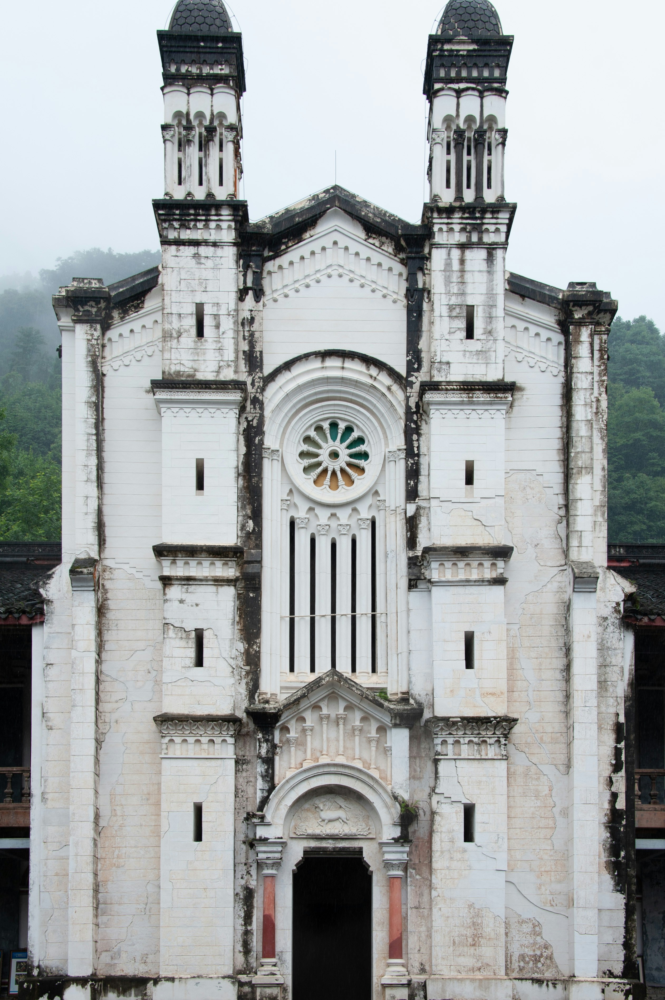 Photo by Richard Wang with Nikon D700