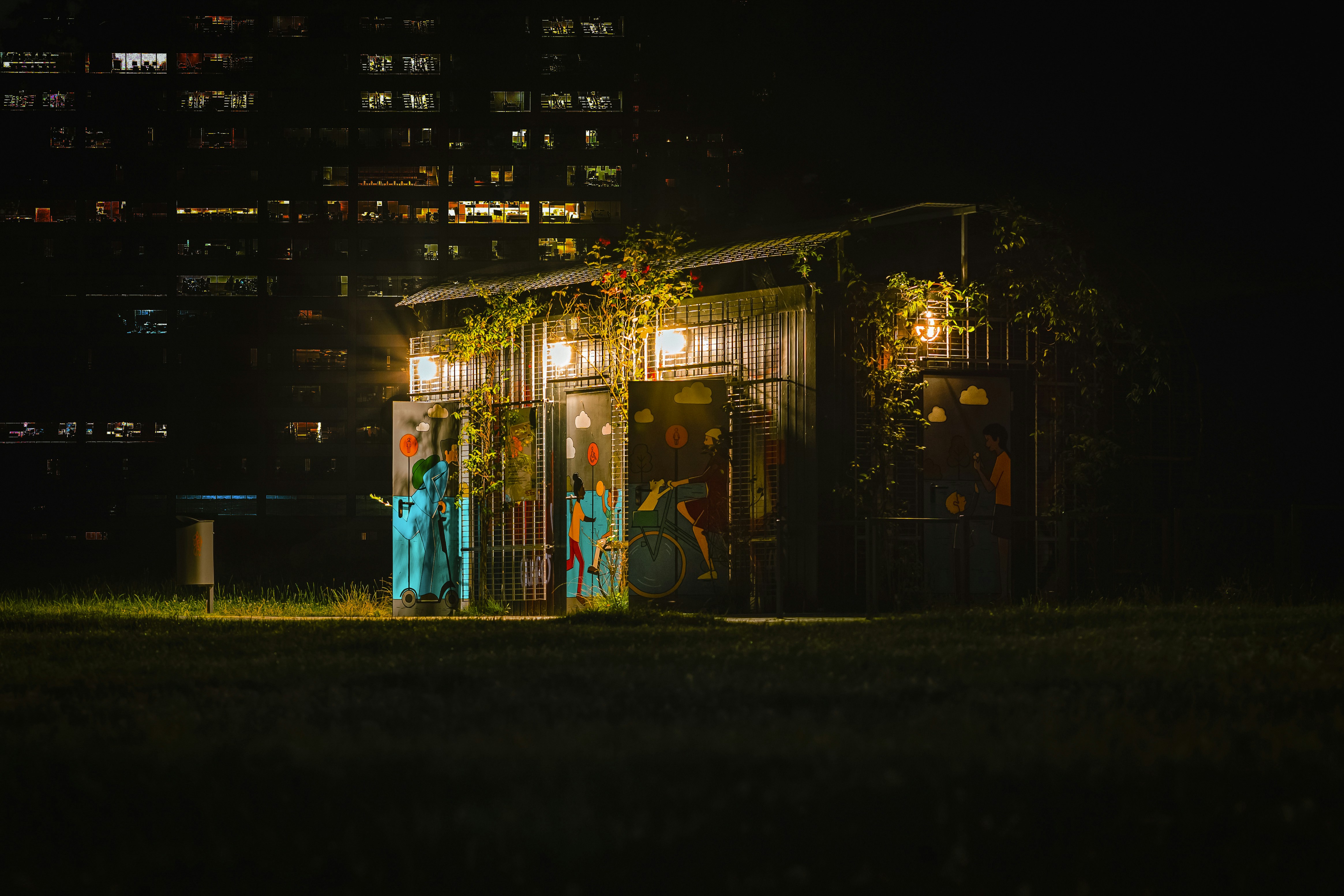 Photo by Jahanzeb Ahsan with Sony Alpha 7 IV