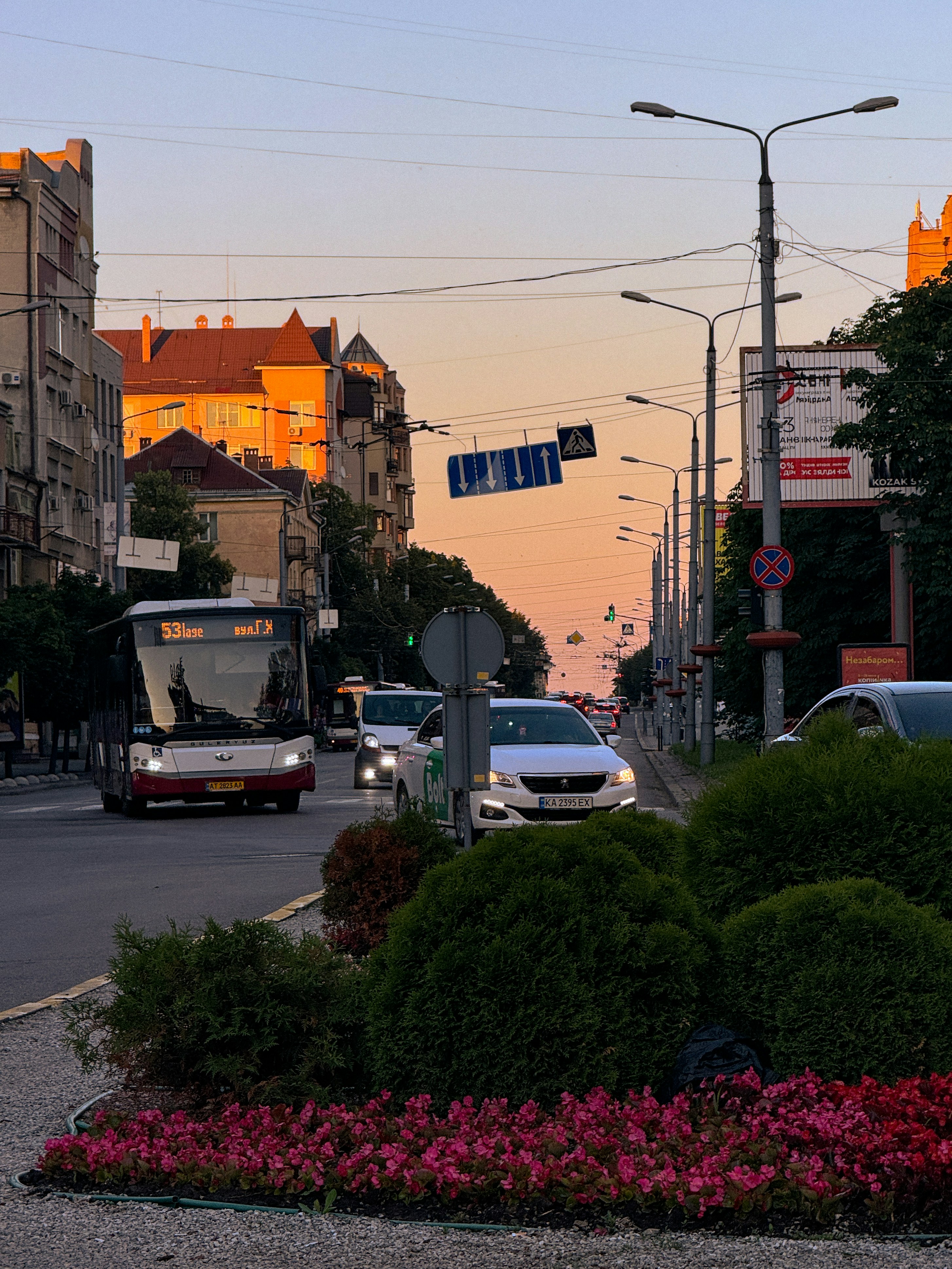 Photo by Yurii Khomitskyi with Apple iPhone 15 Pro Max