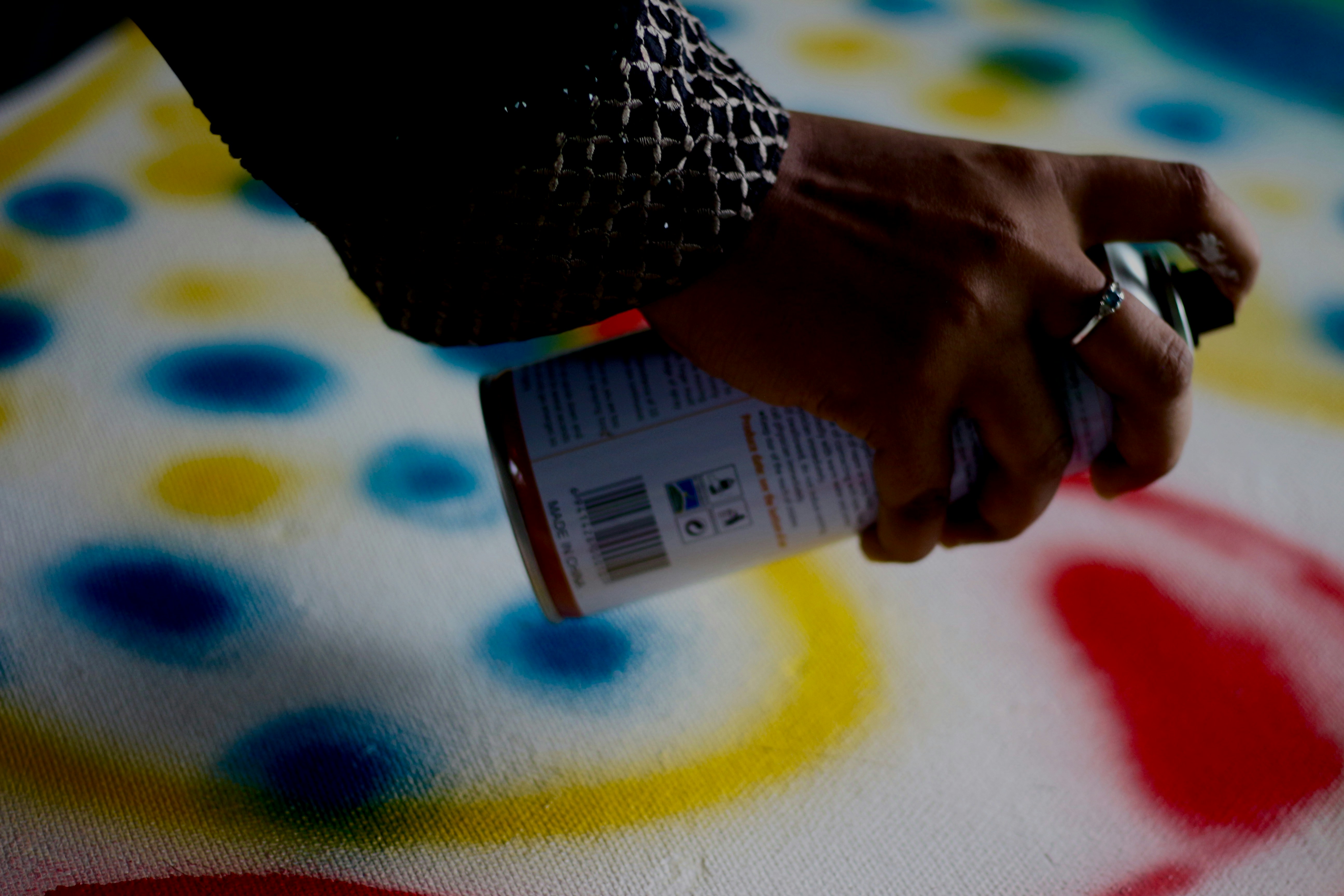 Photo by Mtugani Hanajina with Canon EOS 100D