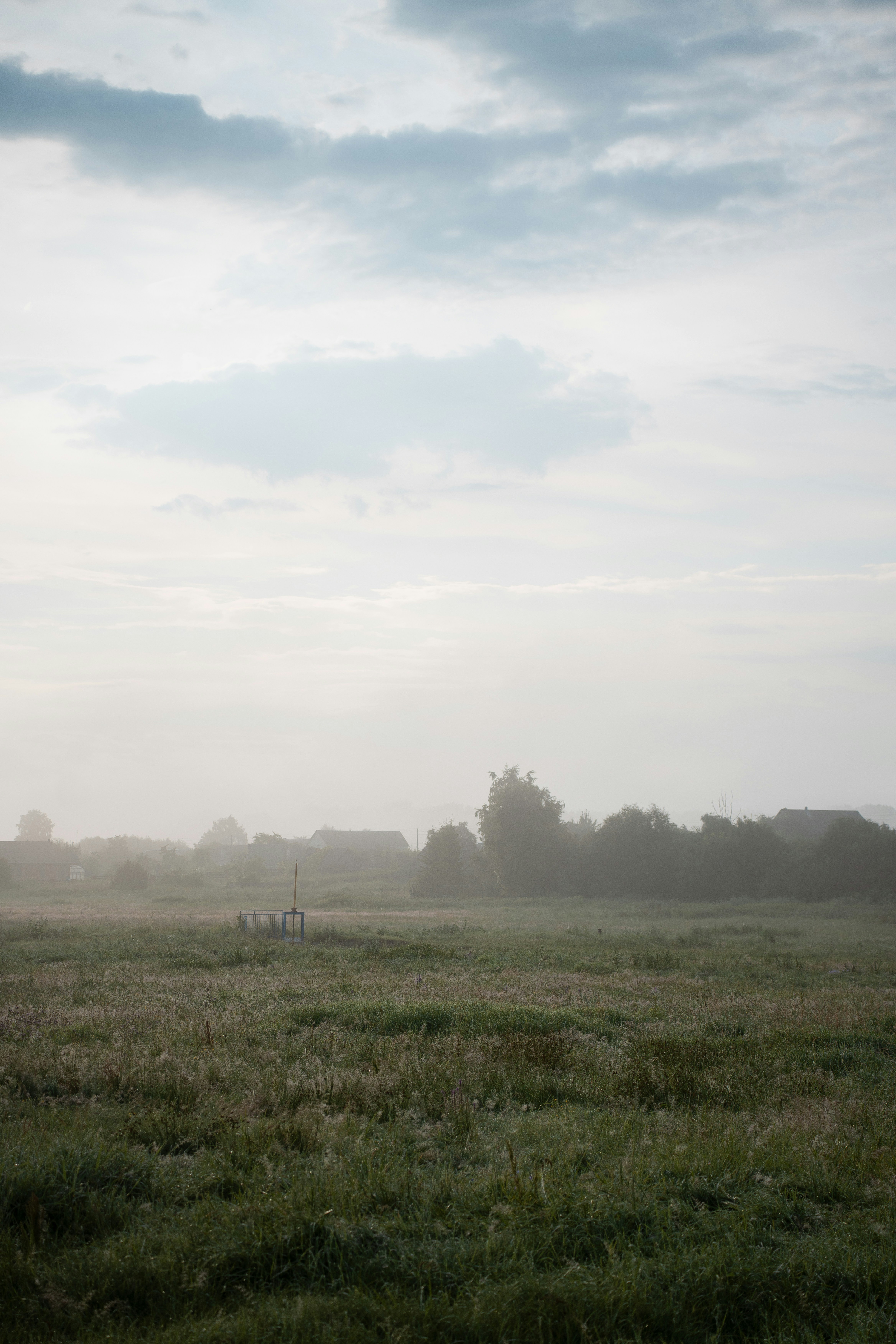 Photo by Daniel Loginovich with Sony Alpha 7 IV