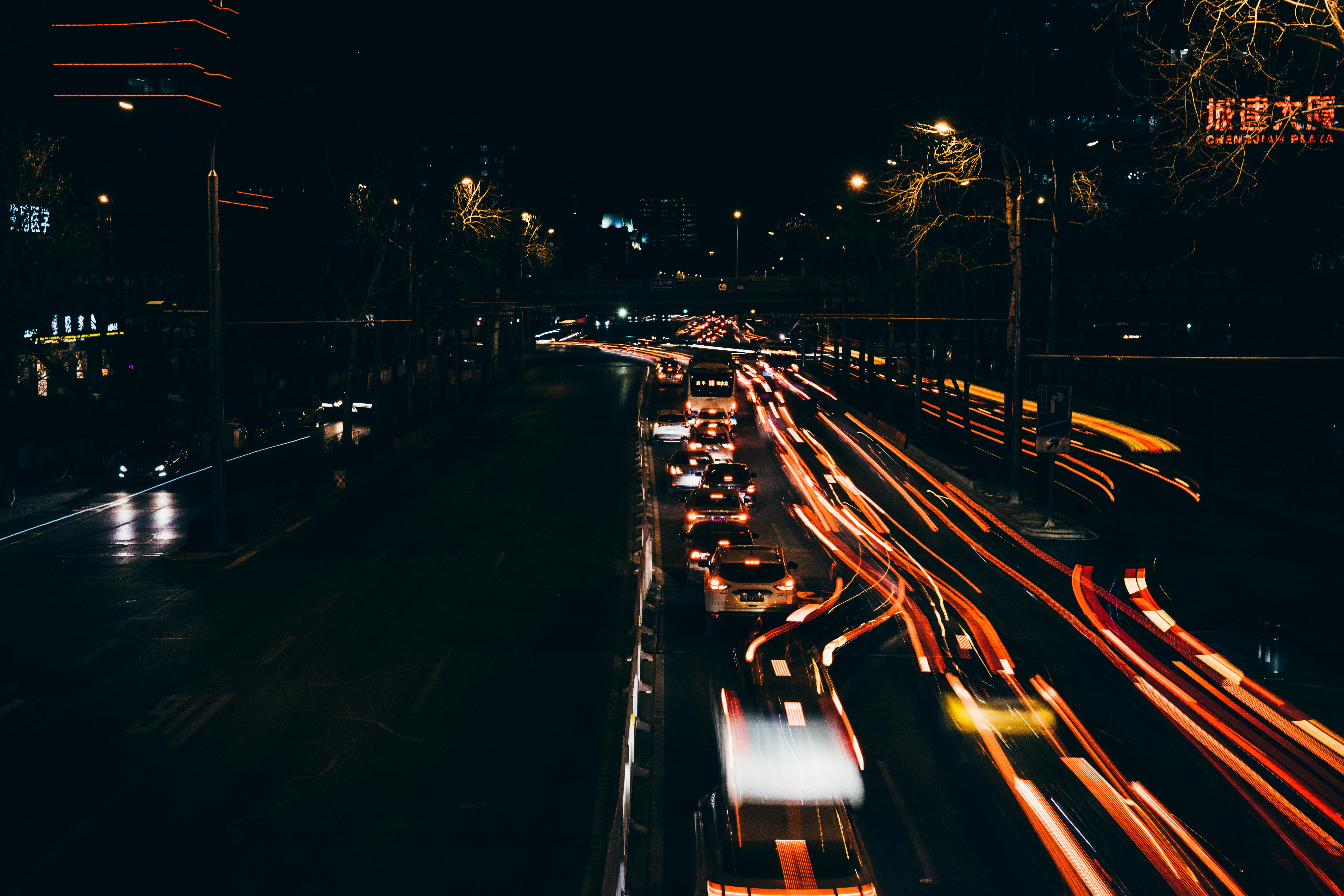 Photo by Liren with Sony Alpha 7 III