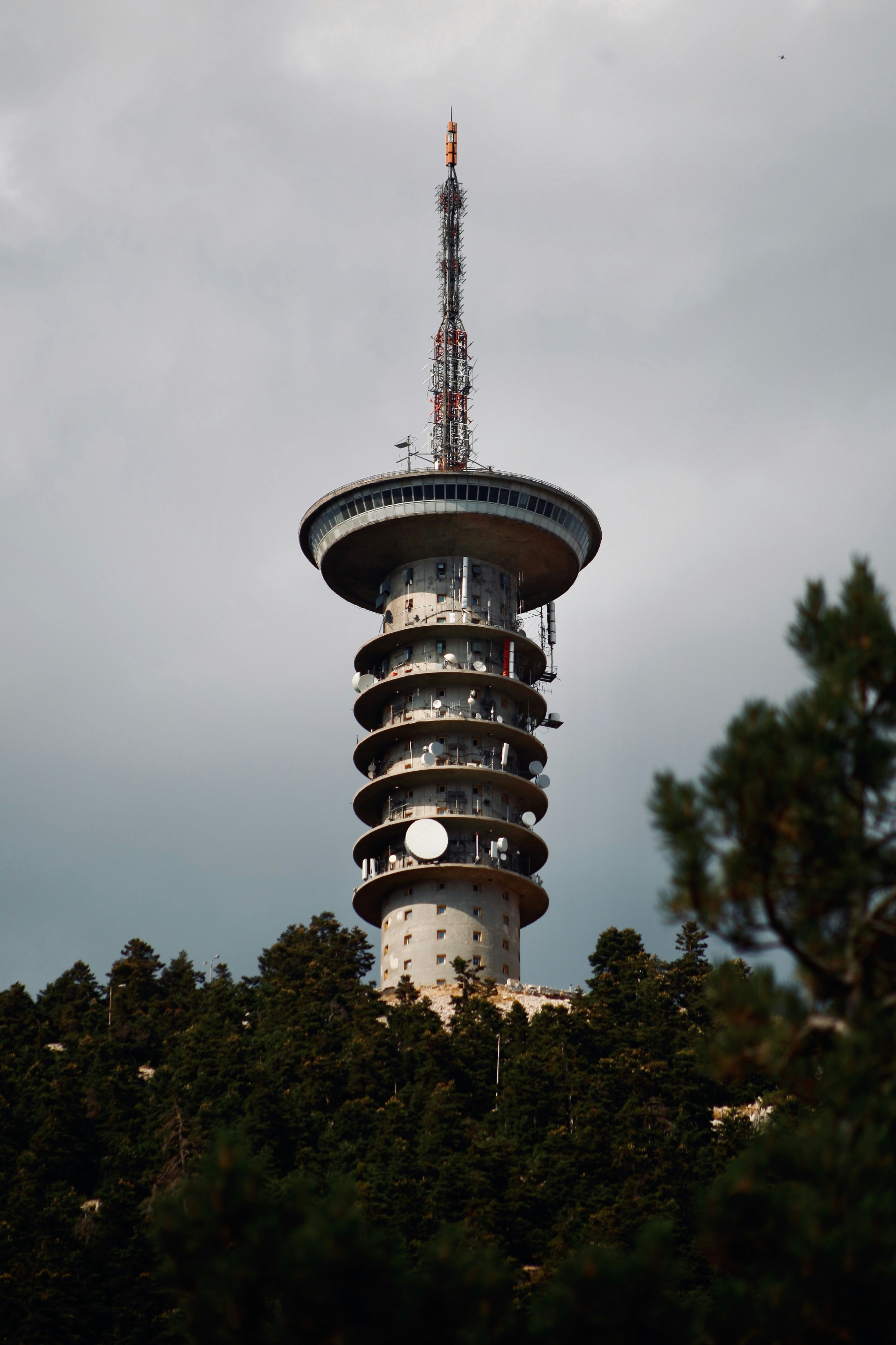 The Sentinel of Connectivity