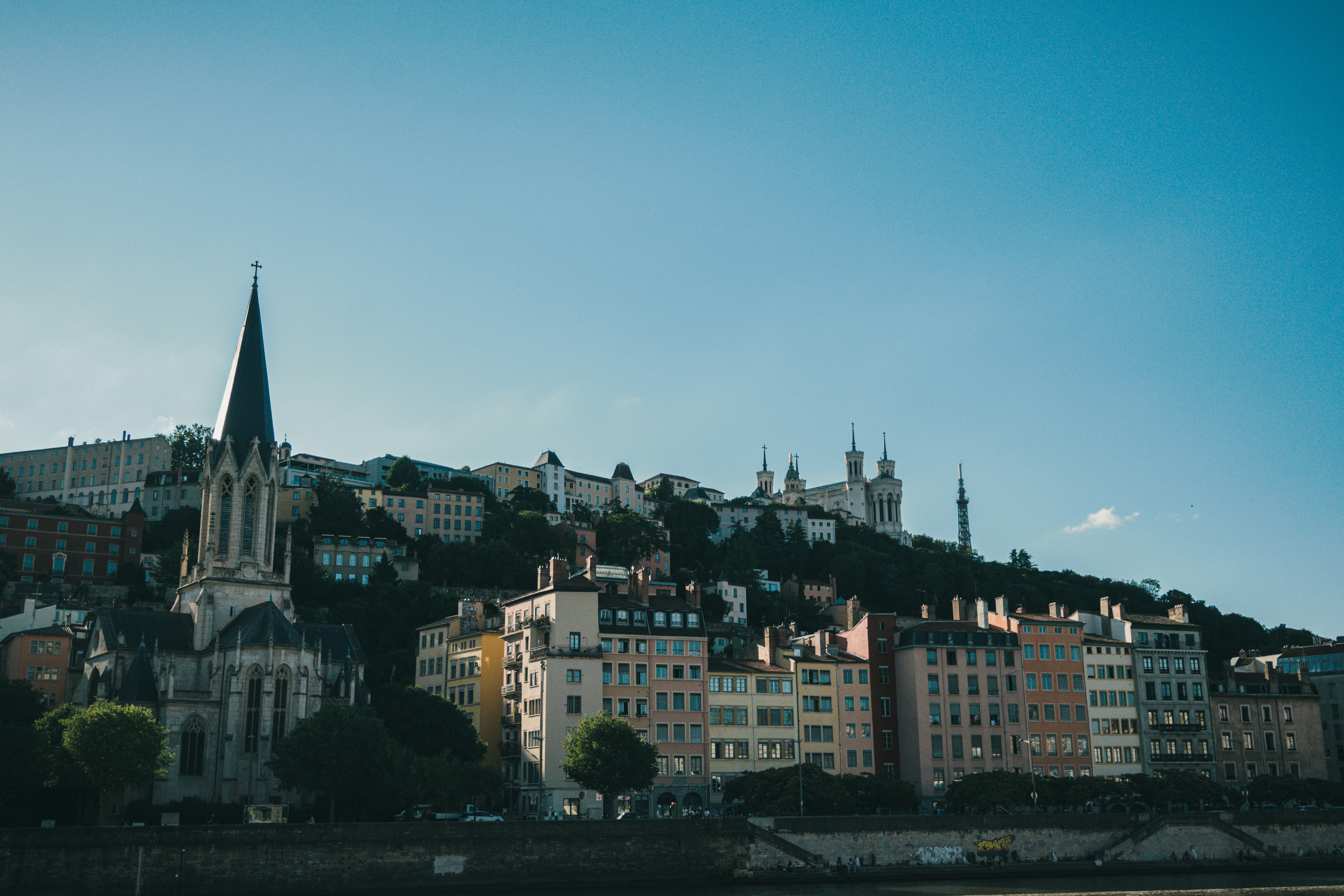 Photo by Gavin Li with Nikon Zfc