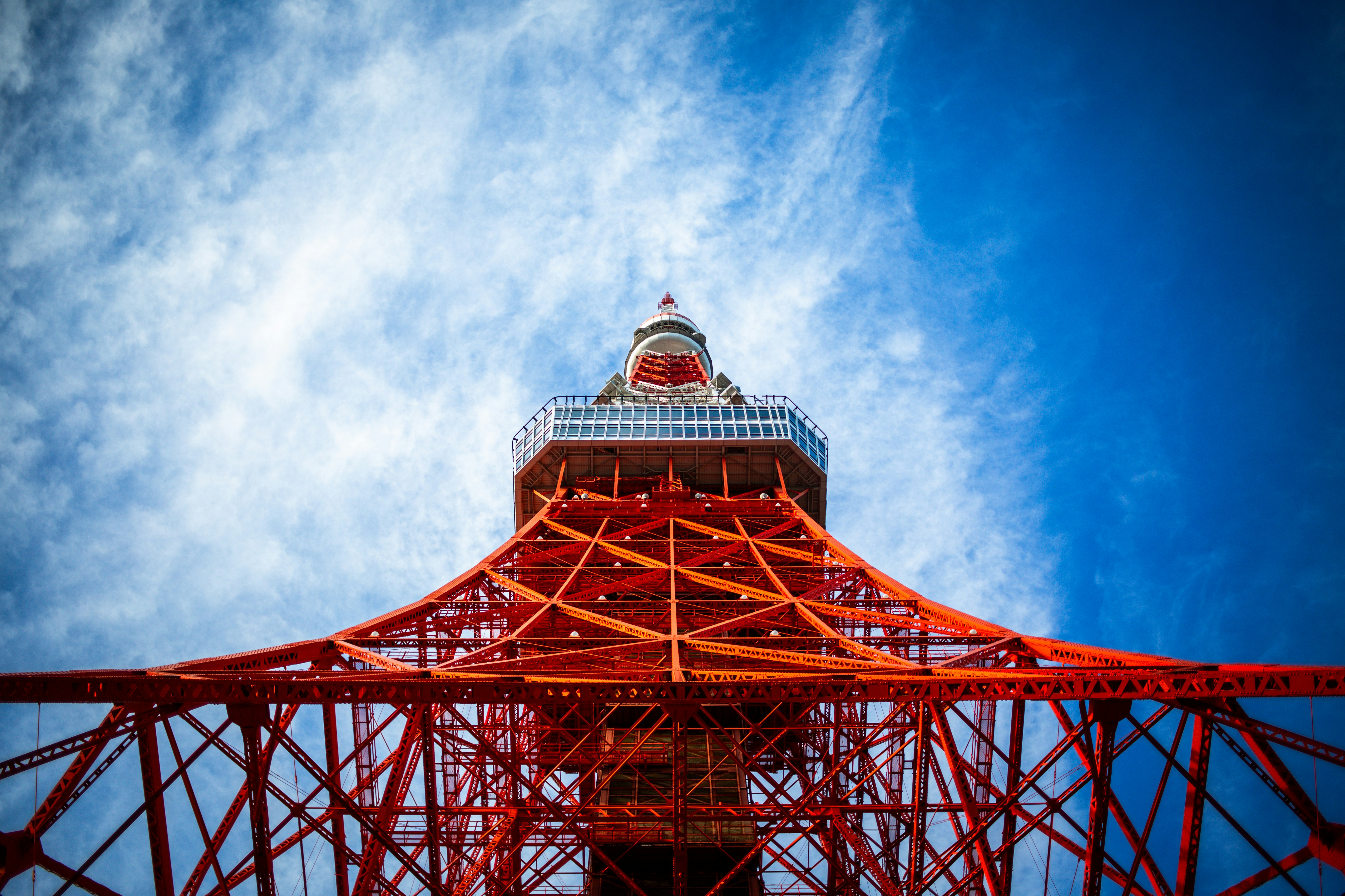 Tokyo Tower