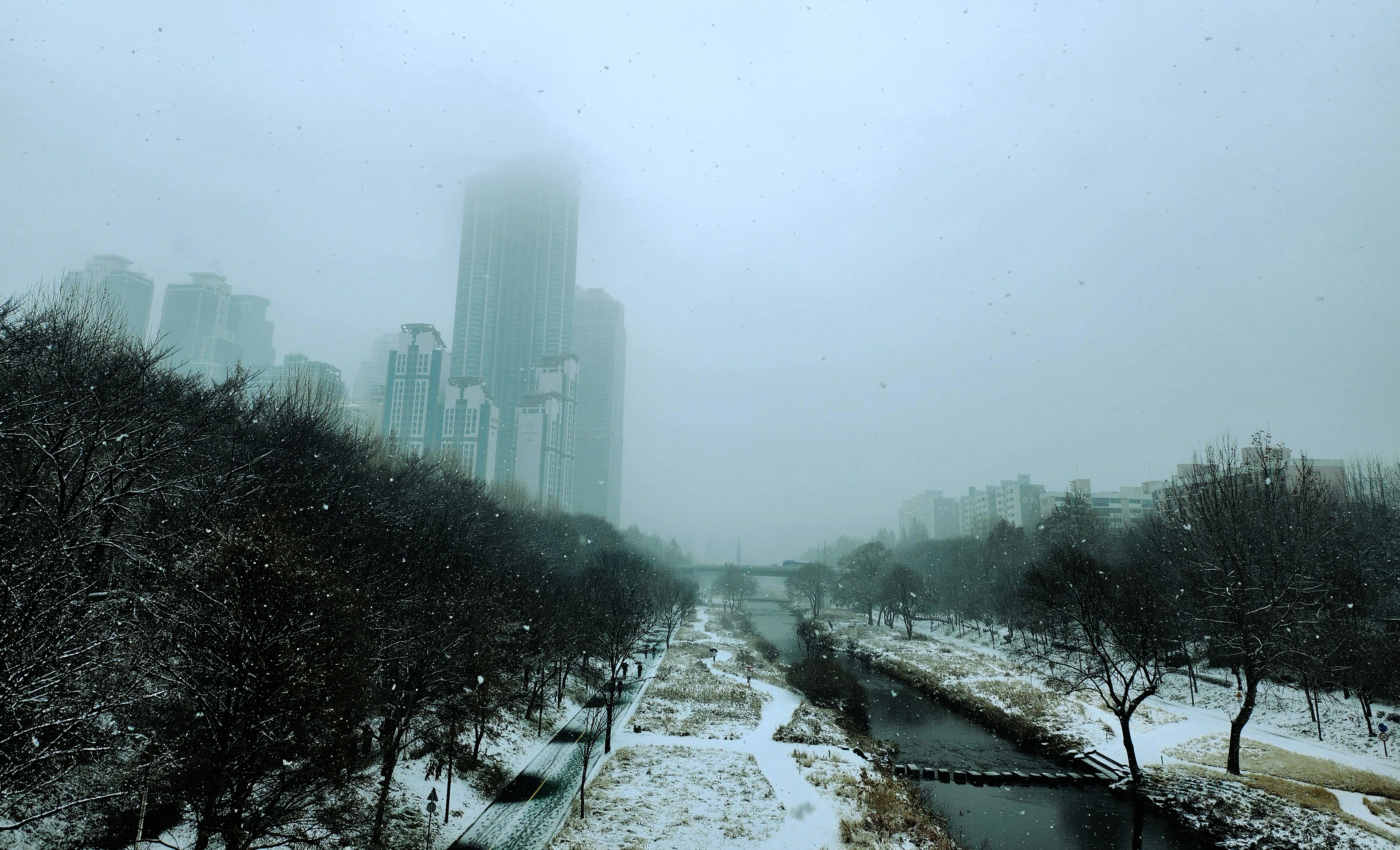 Photo by Anna Ladusch with Samsung Galaxy Z Flip4