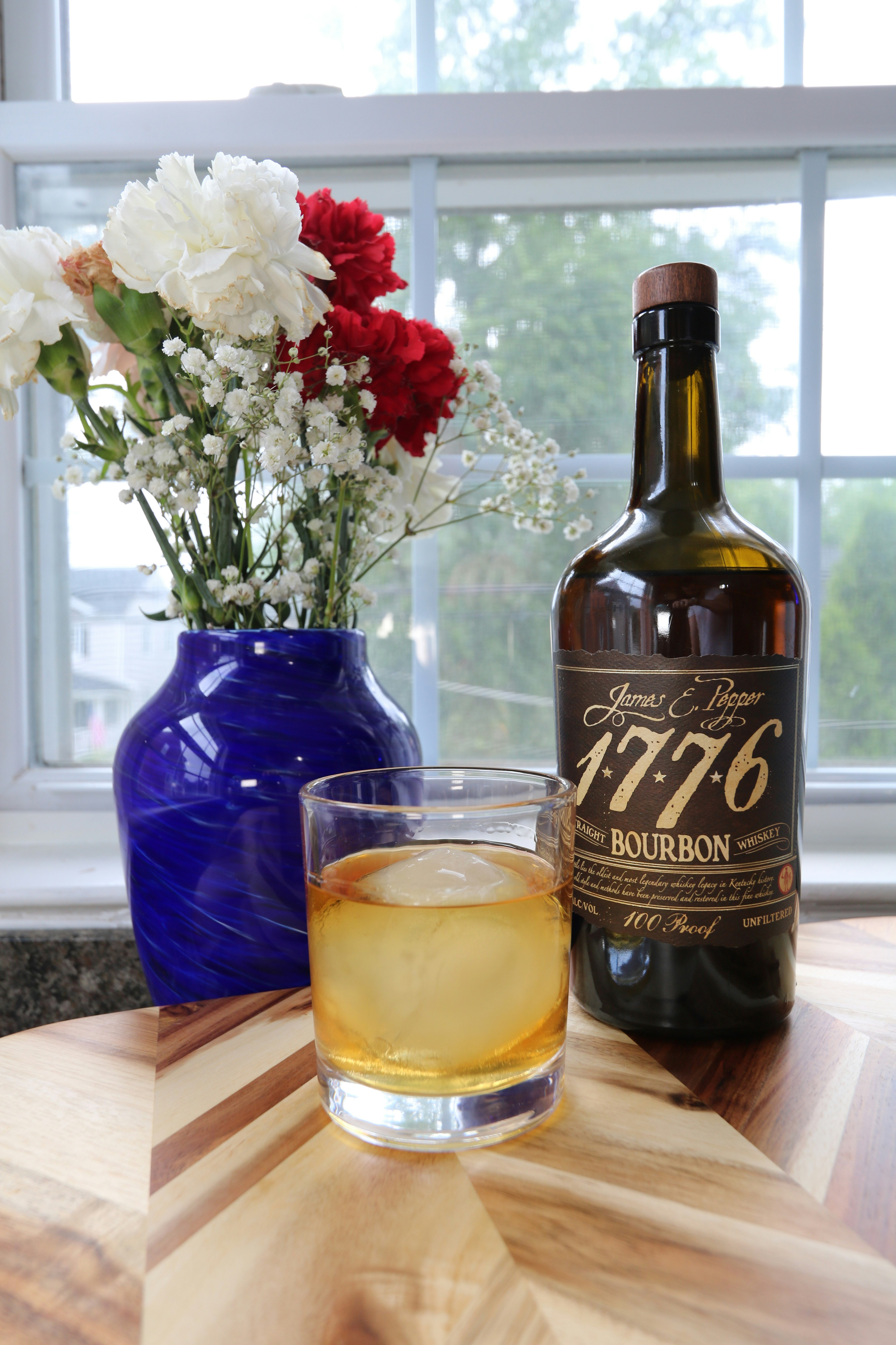 Amber Nightcap: A Whiskey Bottled in Quiet Morning Light