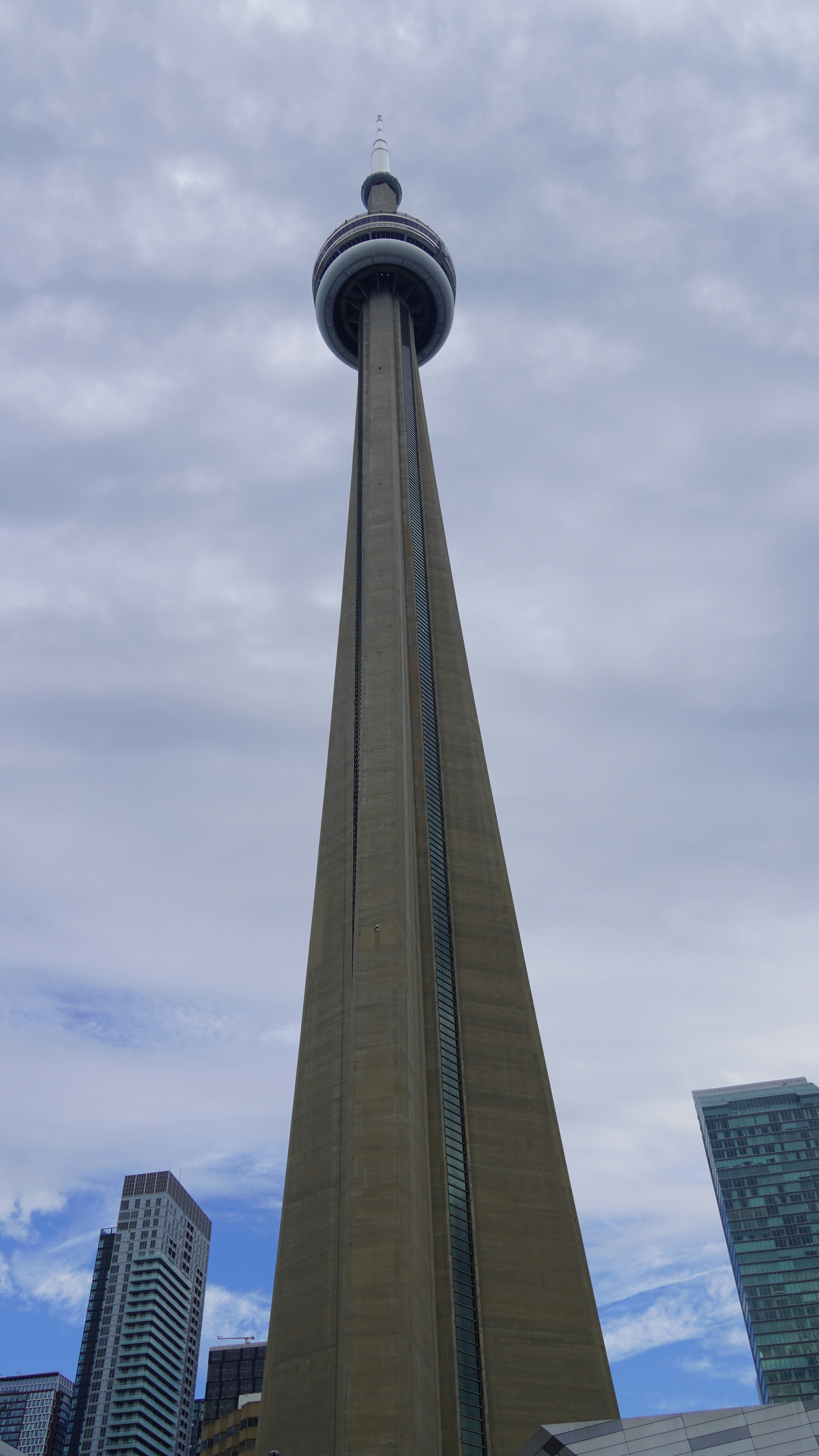 CN Tower toronto