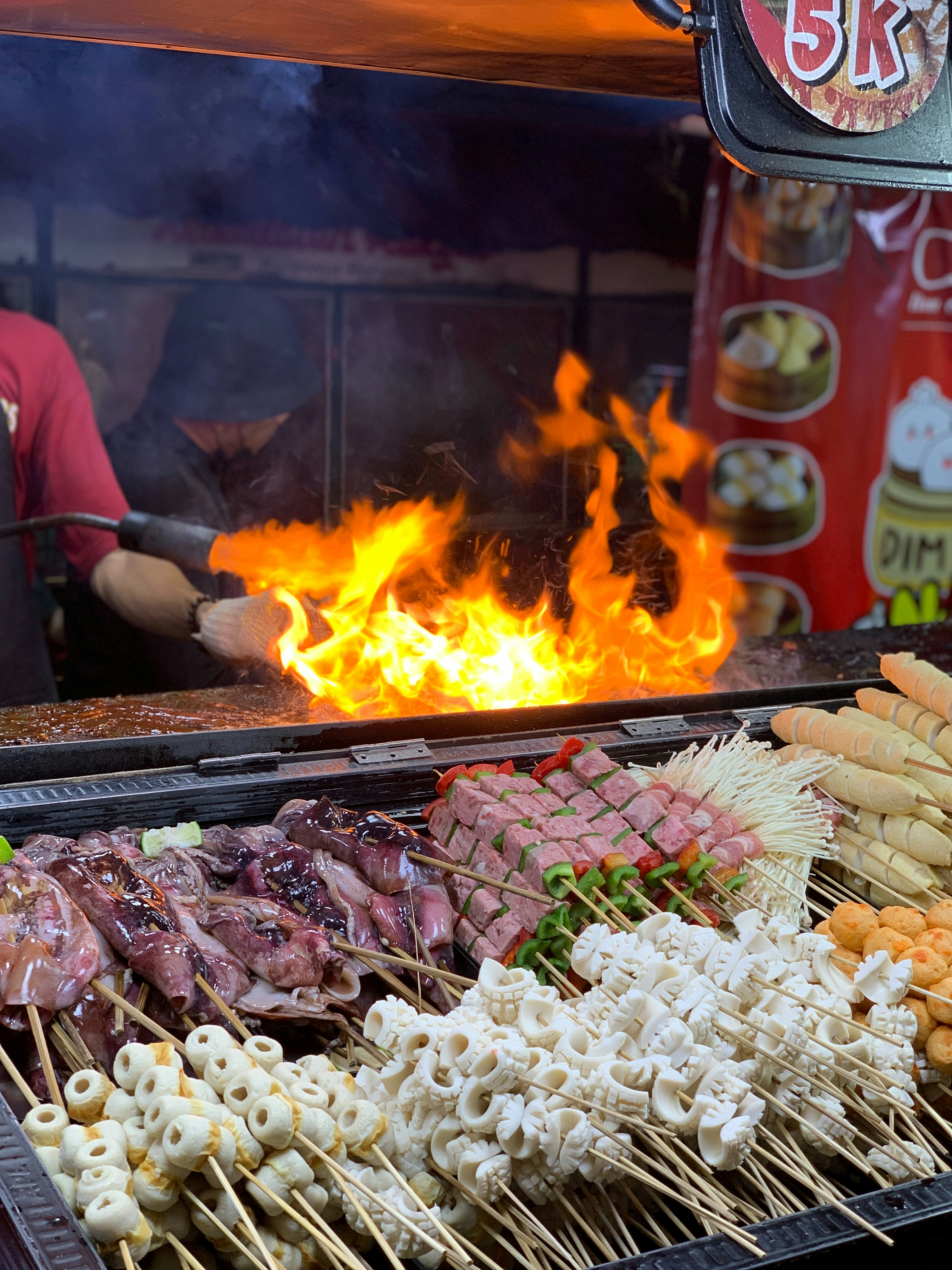 ivia okke hartanti (@iviaokke) | Unsplash Photo Community